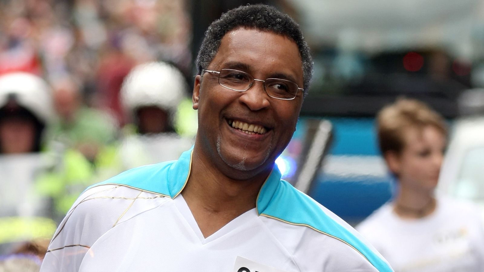 Boxing legend Michael Watson says 'you're looking at a miracle' as he ...