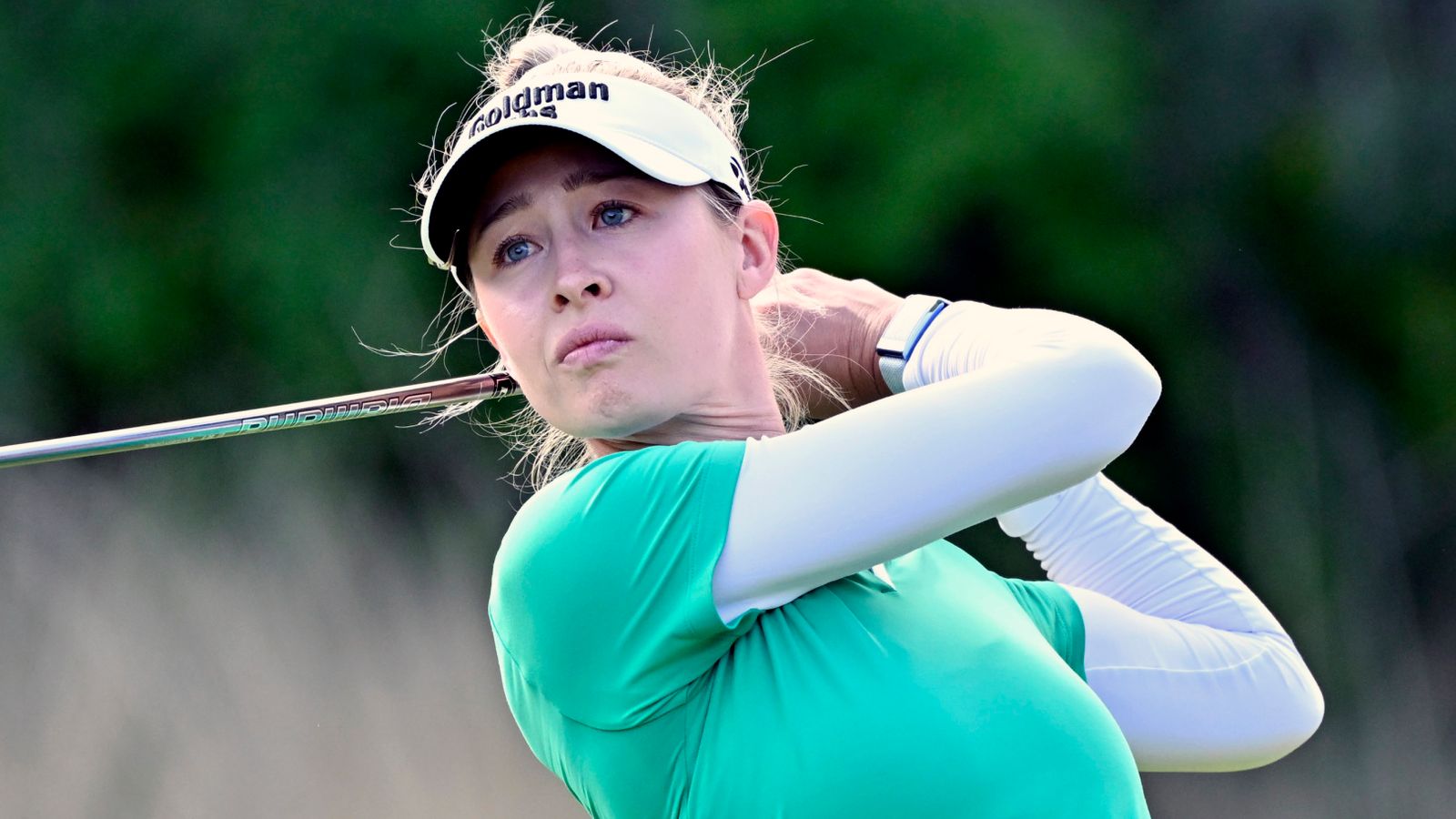 T-Mobile Match Play: Celine Boutier beats Ashleigh Buhai over 28 holes ...