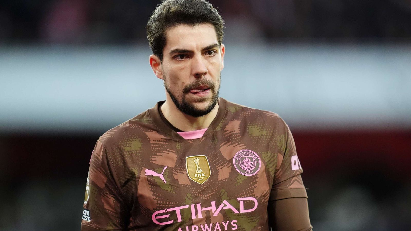 Man City transfer news: Deal expected for Burnley and England goalkeeper James Trafford to ...