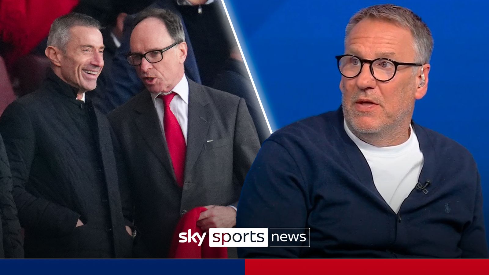 Arsenal transfers: Benjamin Sesko, Viktor Gyokeres, Martin Zubimendi ...