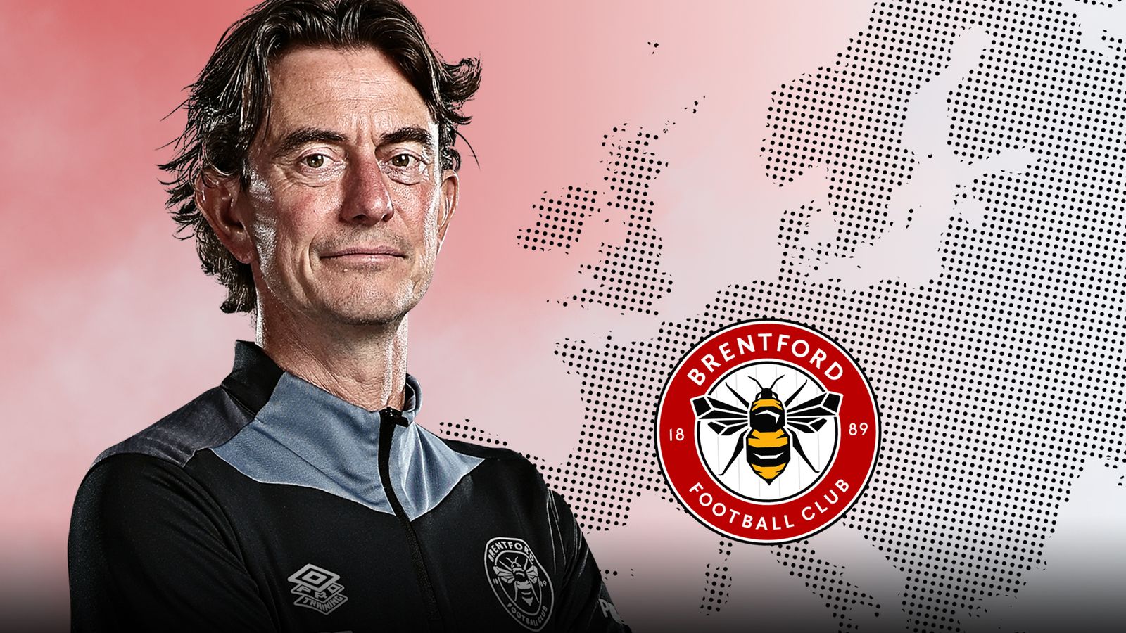 Thomas Frank interview: Brentford head coach discusses Bees' chase for ...