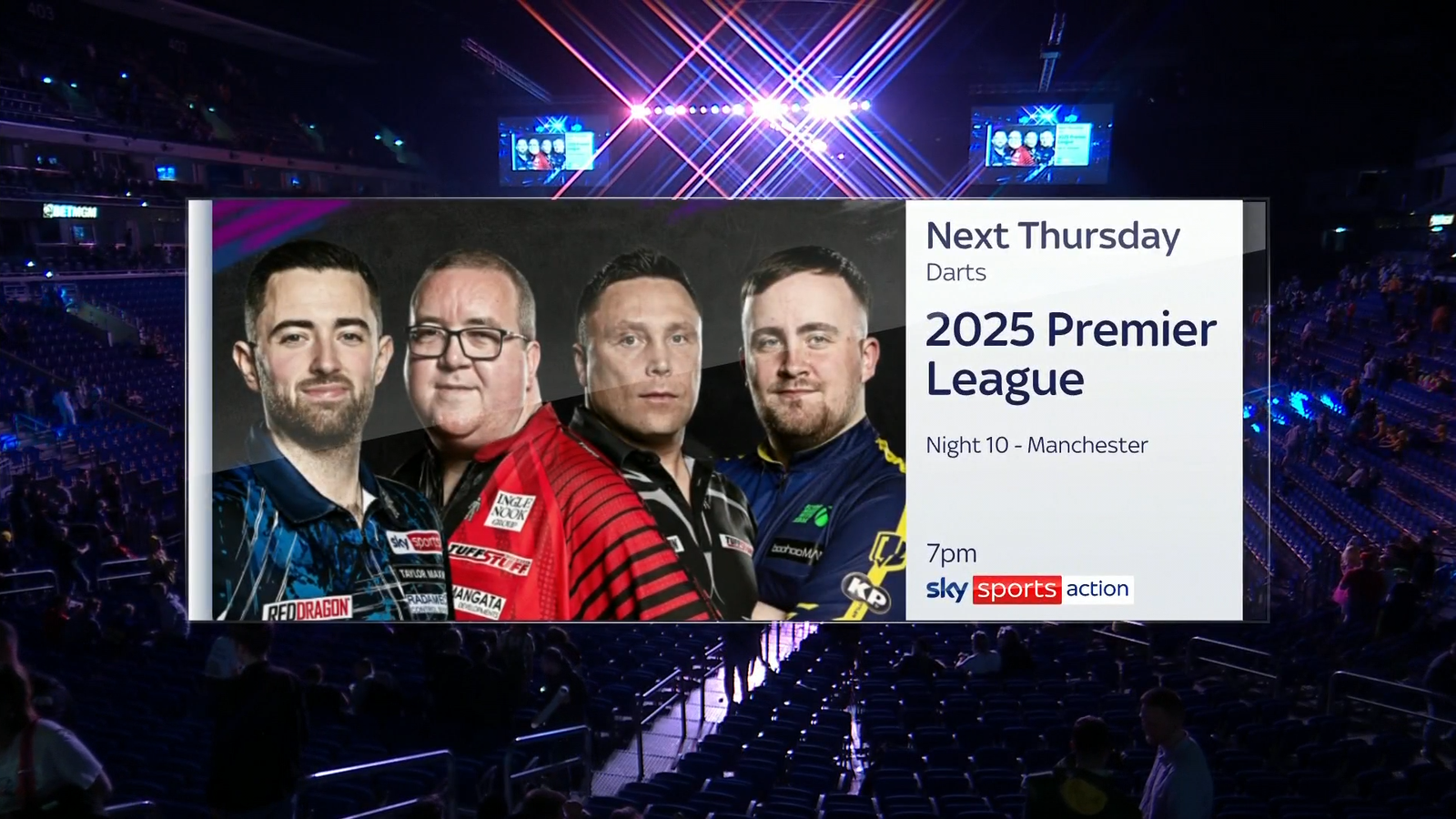 Stephen Bunting beats Nathan Aspinall to clinch International Darts ...