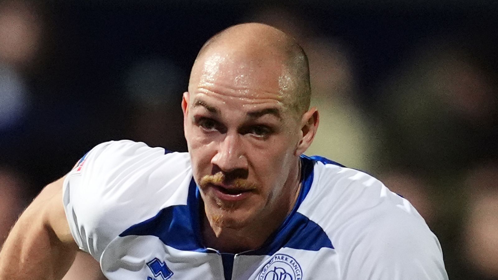 Preston North End 1-2 Queens Park Rangers: Lucas Anderson scores late winner for QPR | Football ...