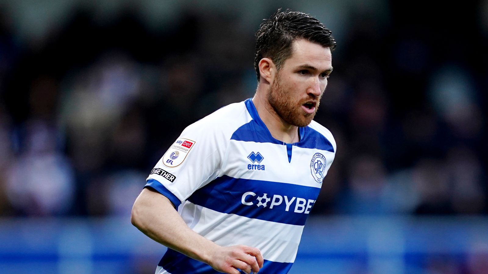Queens Park Rangers 0-0 Cardiff City: Bluebirds stay in bottom three ...