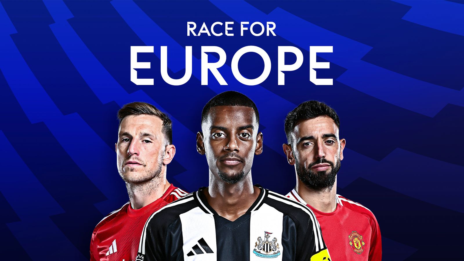 How Premier League could have 11 teams in European competition next ...