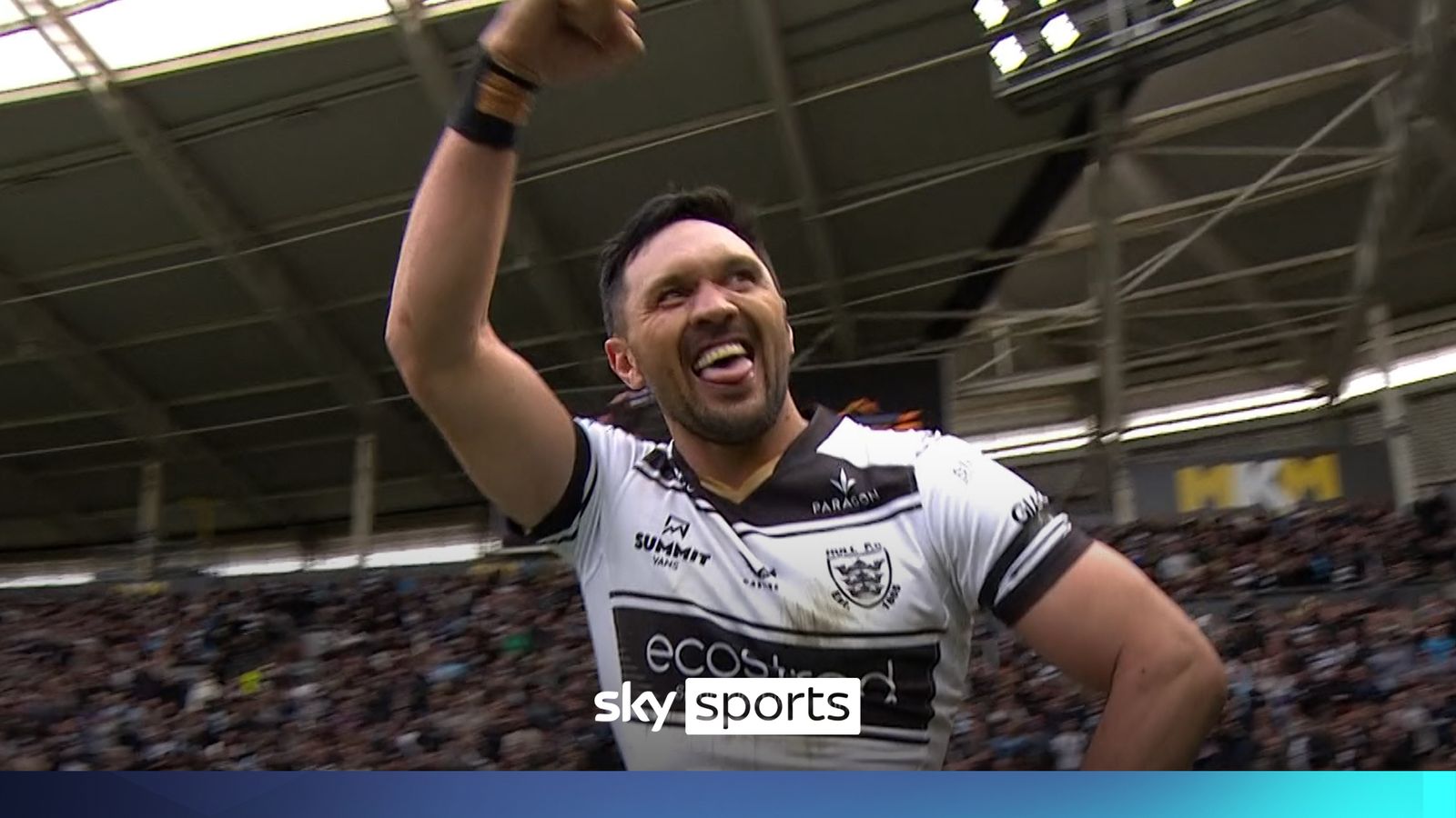 Hull FC 14-28 Hull KR: Fightback extinguished as Super League leaders claim derby spoils | Rugby ...