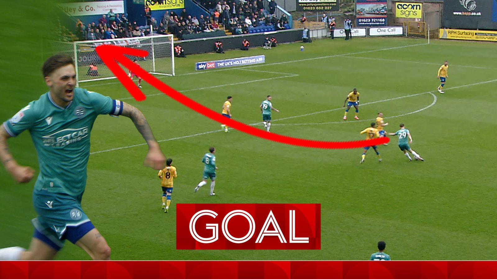 Lewis Wing | Page 3 | FMTTM