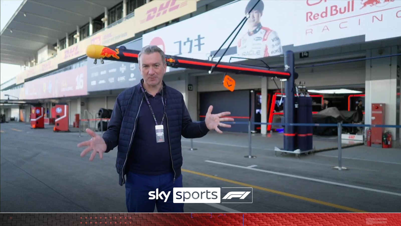 Red Bull: Is the second seat cursed? | F1 News | Sky Sports