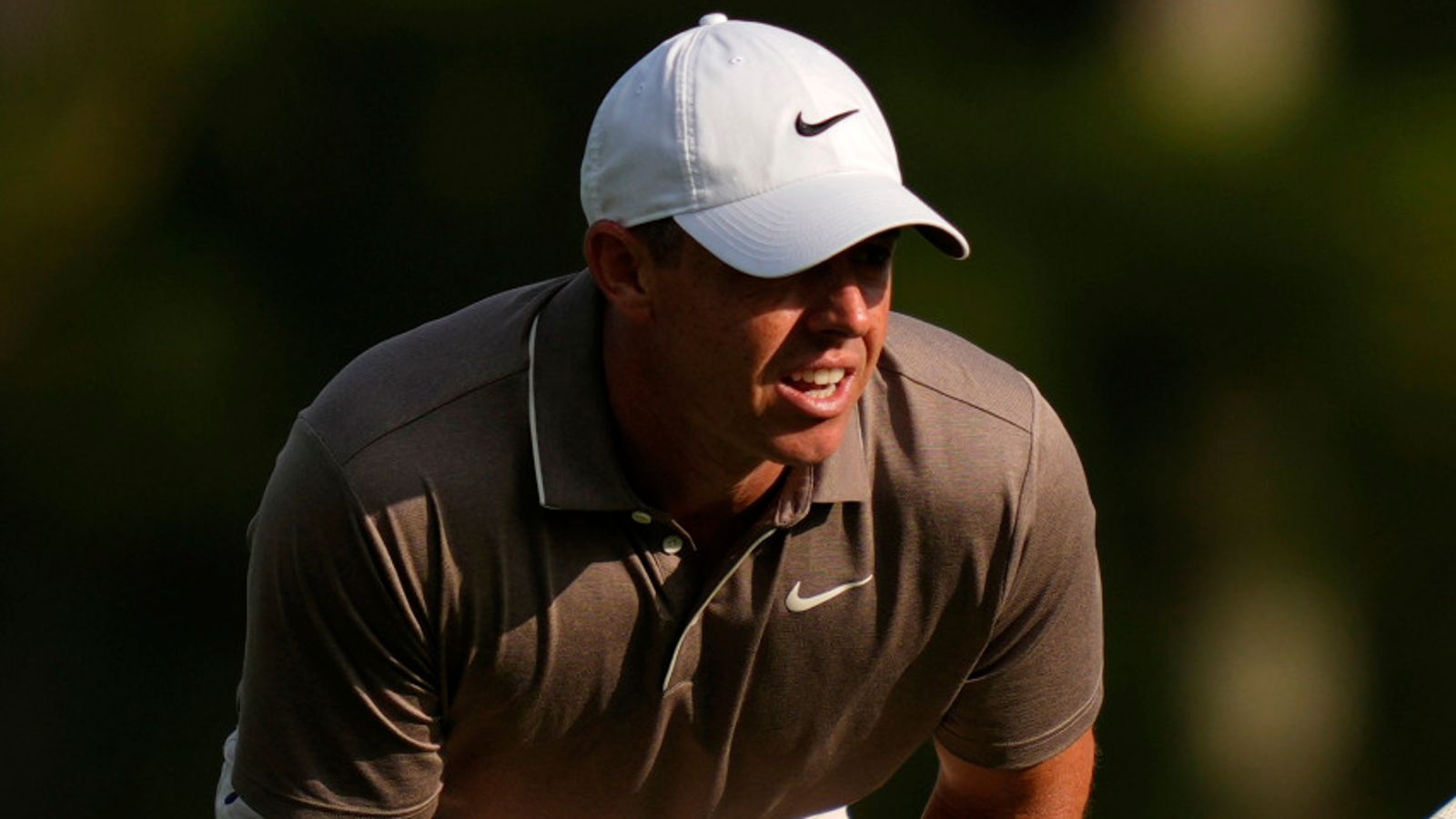 The Masters: Rory McIlroy fails to build on fast start to Grand Slam ...