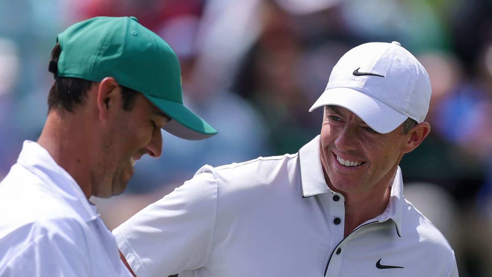 The Masters 2025: TV times, bonus coverage, Amen Corner stream and how to watch live on Sky ...