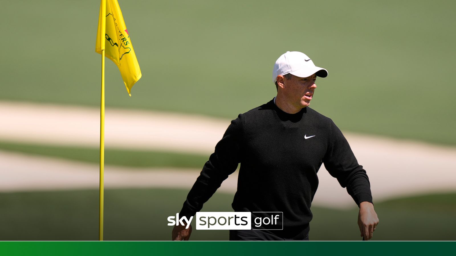 The Masters 2025 tee times: Full groupings and UK start times for ...