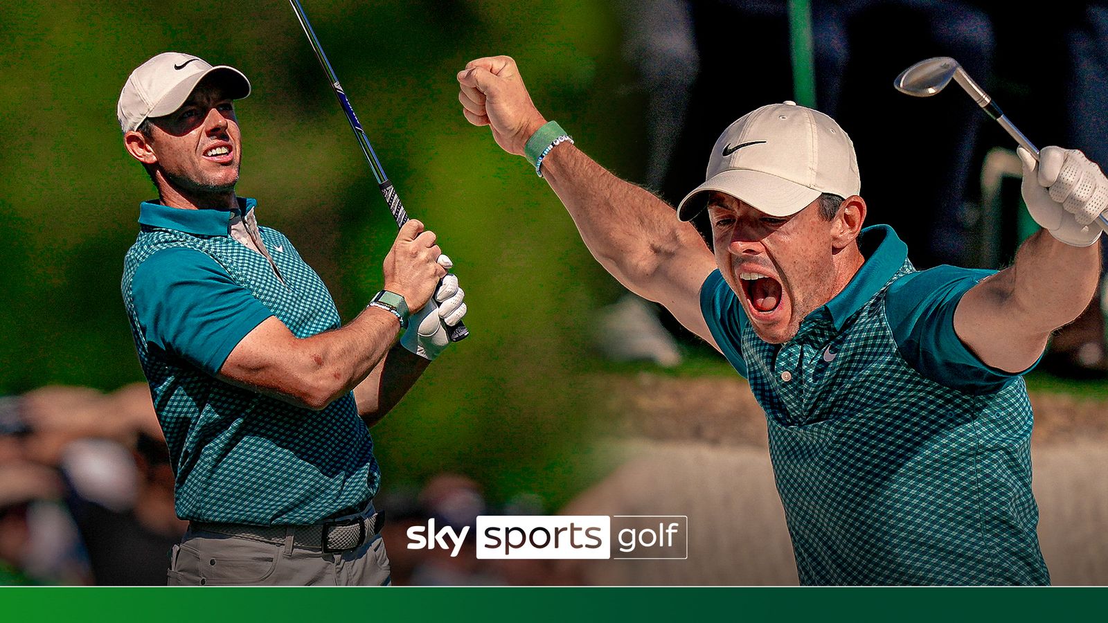 The Masters 2025: Butch Harmon on Rory McIlroy having edge over Scottie ...