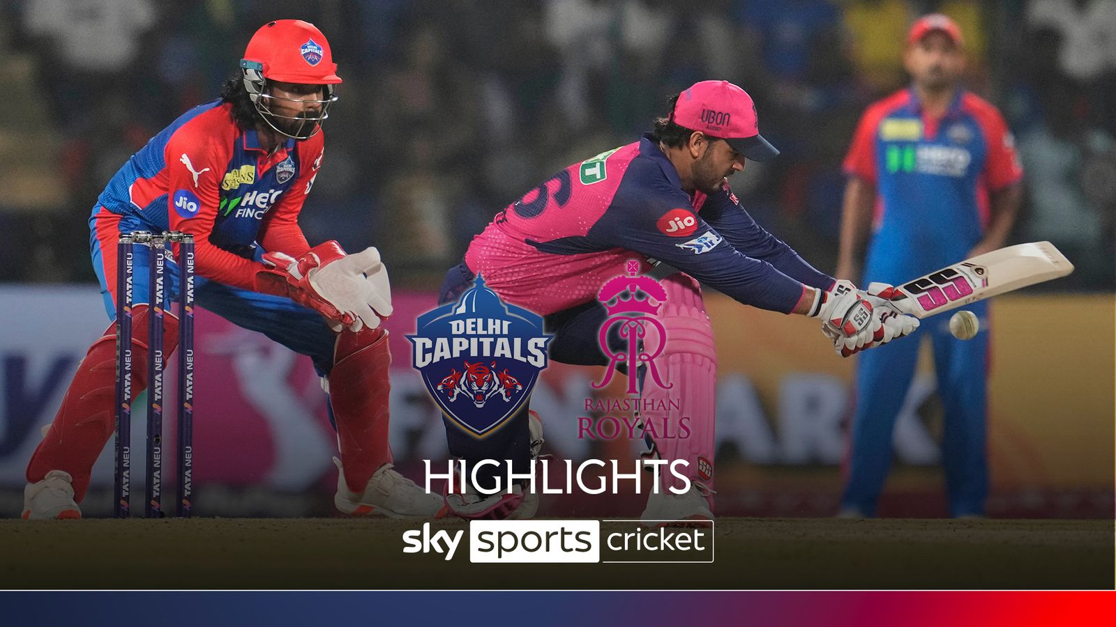 Delhi Capitals vs Rajasthan Royals | IPL highlights | Cricket News ...