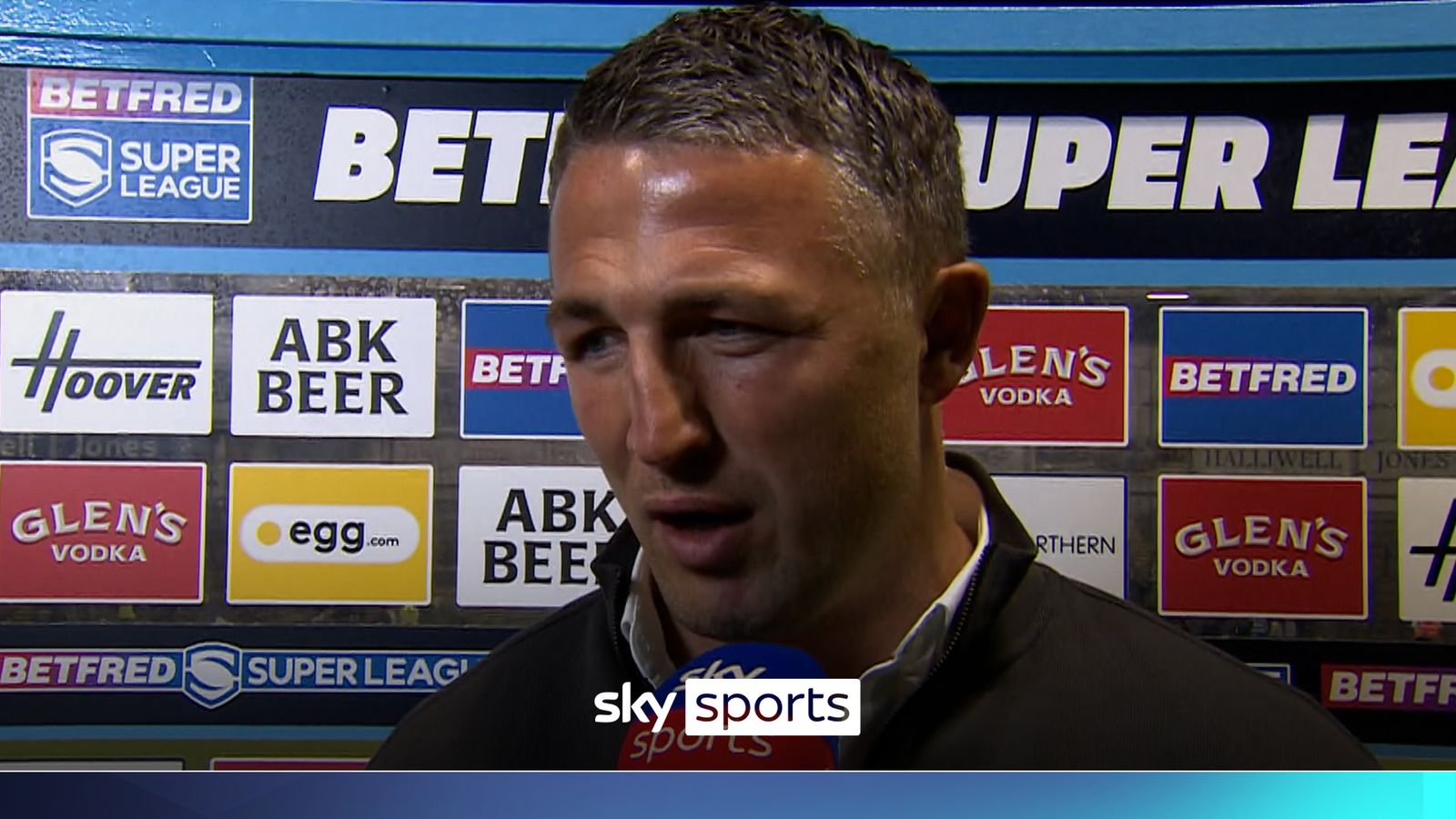 Warrington Wolves 32-18 St Helens: Matty Ashton hat-trick helps Wolves get back to winning ways ...