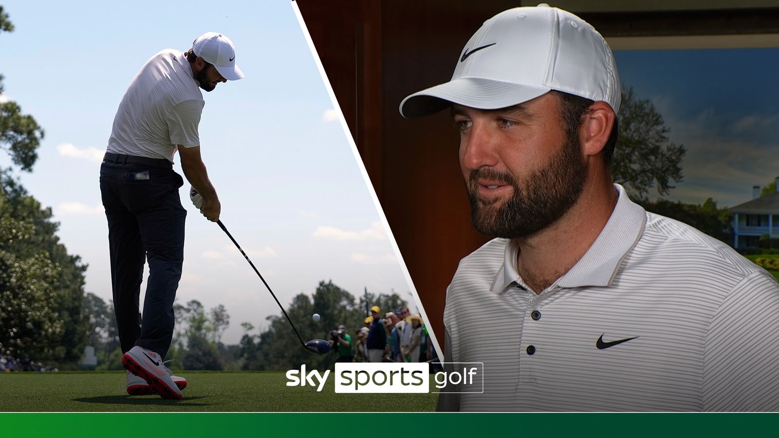 The Masters: Justin Rose leads as Rory McIlroy has nightmare finish to ...