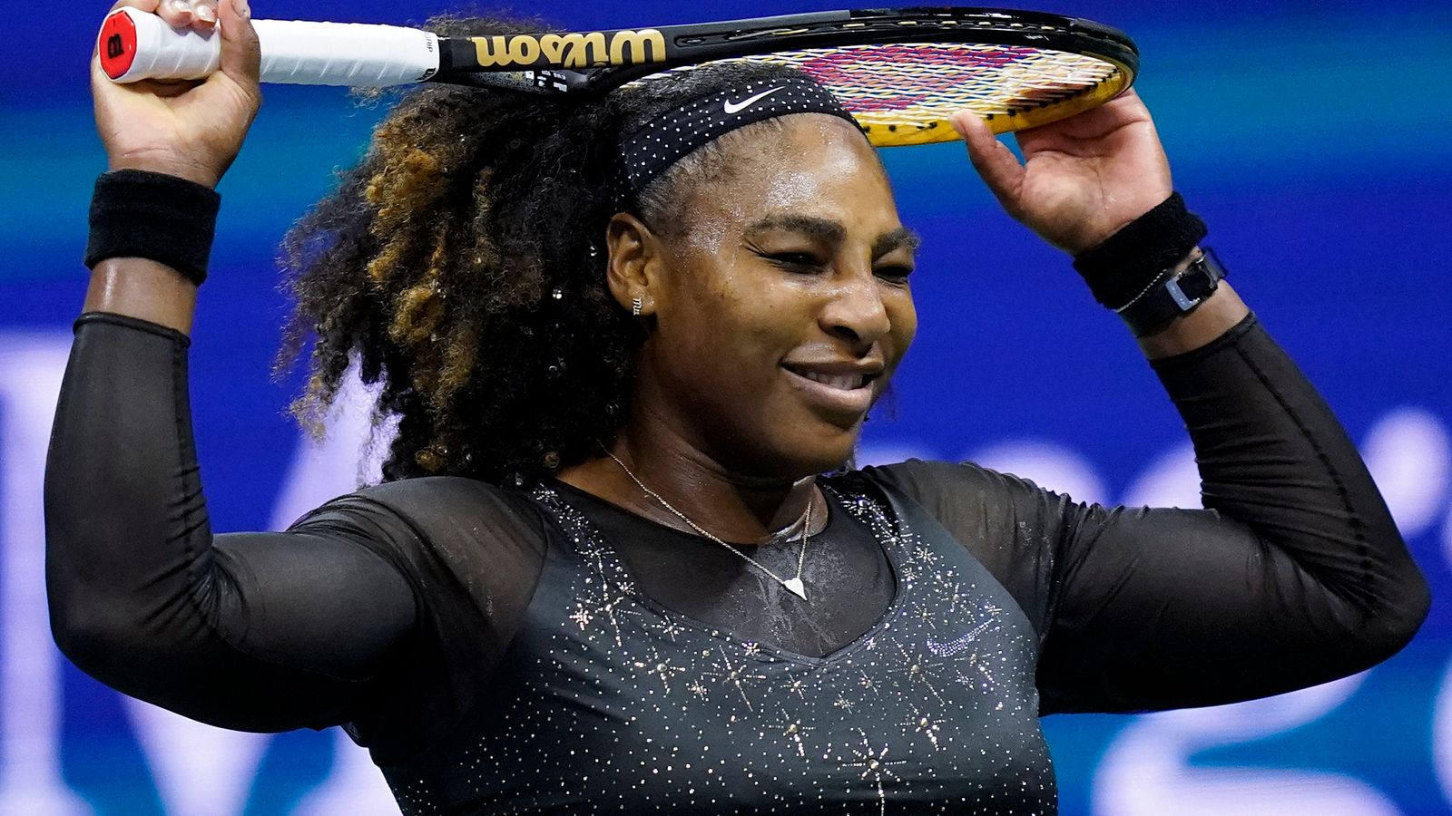 Venus Williams reveals return to Wimbledon inspired comeback after 16 ...