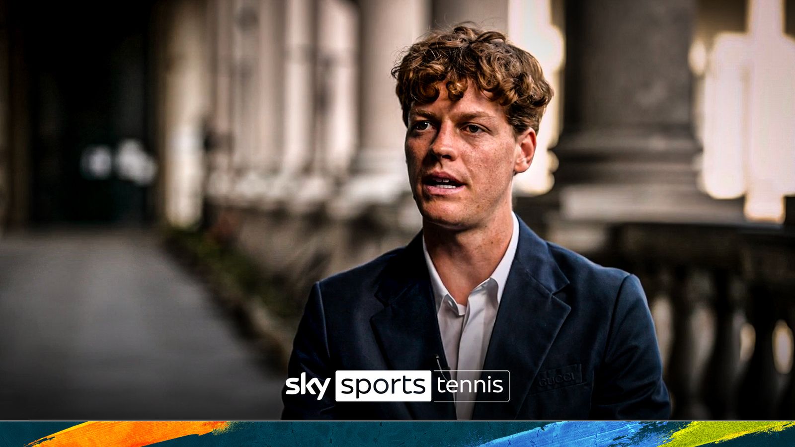 Jannik Sinner on accepting three-month doping ban: ‘You have to choose the lesser evil’ | Tennis ...