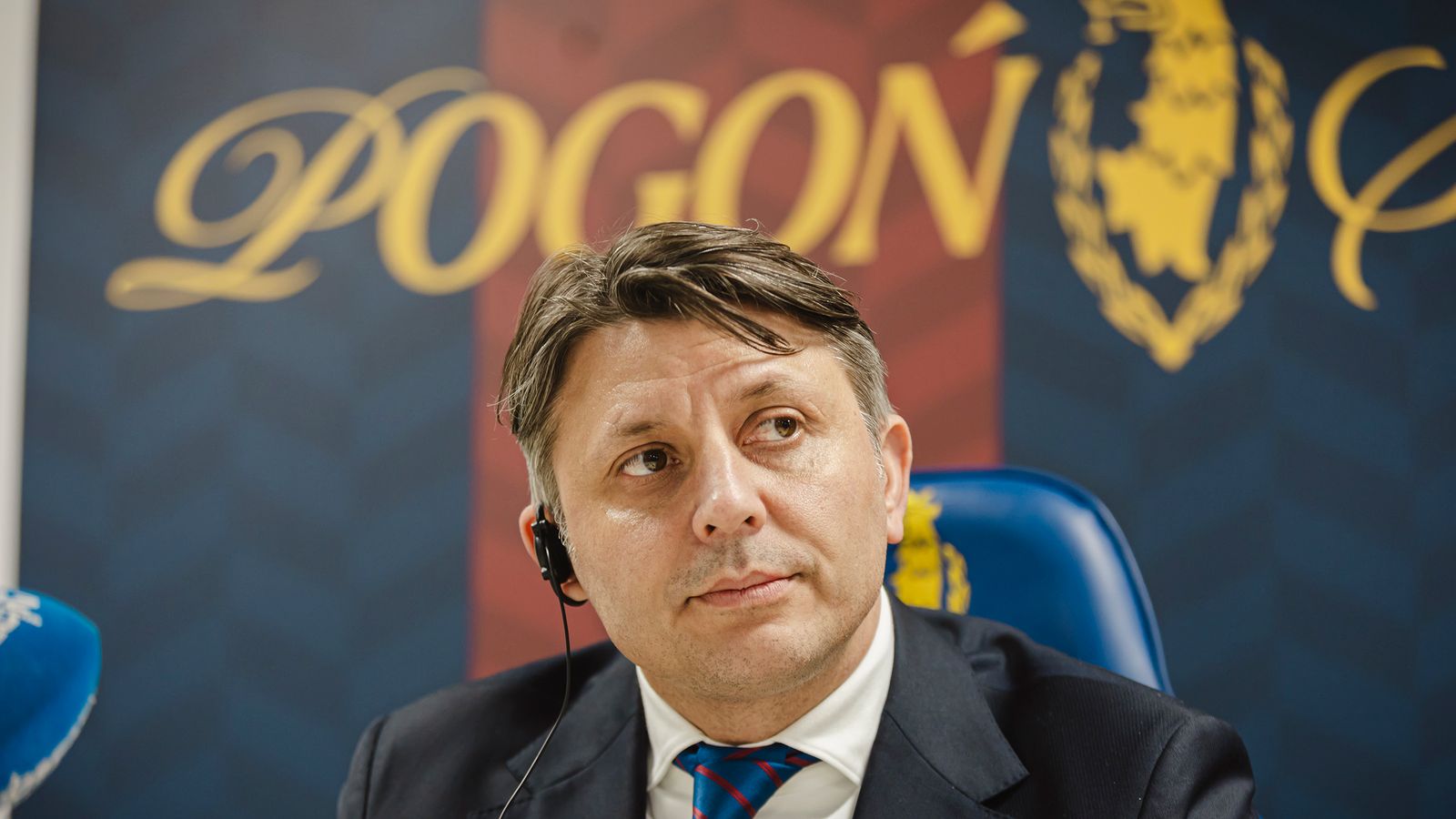 Pogon Szczecin in Polish Cup final: Ex-Hull City chief Tan Kesler on ...
