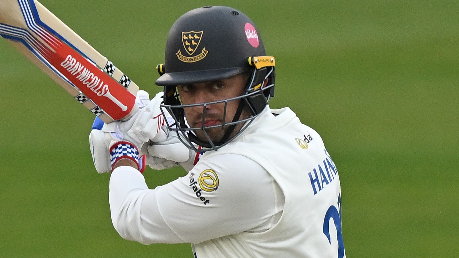 Zak Crawley? Tom Haines? Rehan Ahmed? Who should open batting for ...