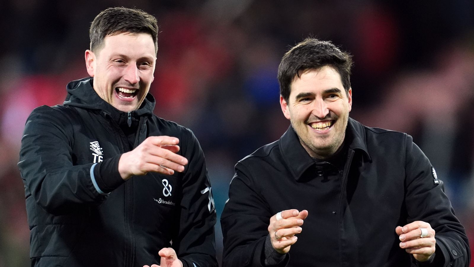 Andoni Iraola exclusive interview: Bournemouth boss using lessons of ...