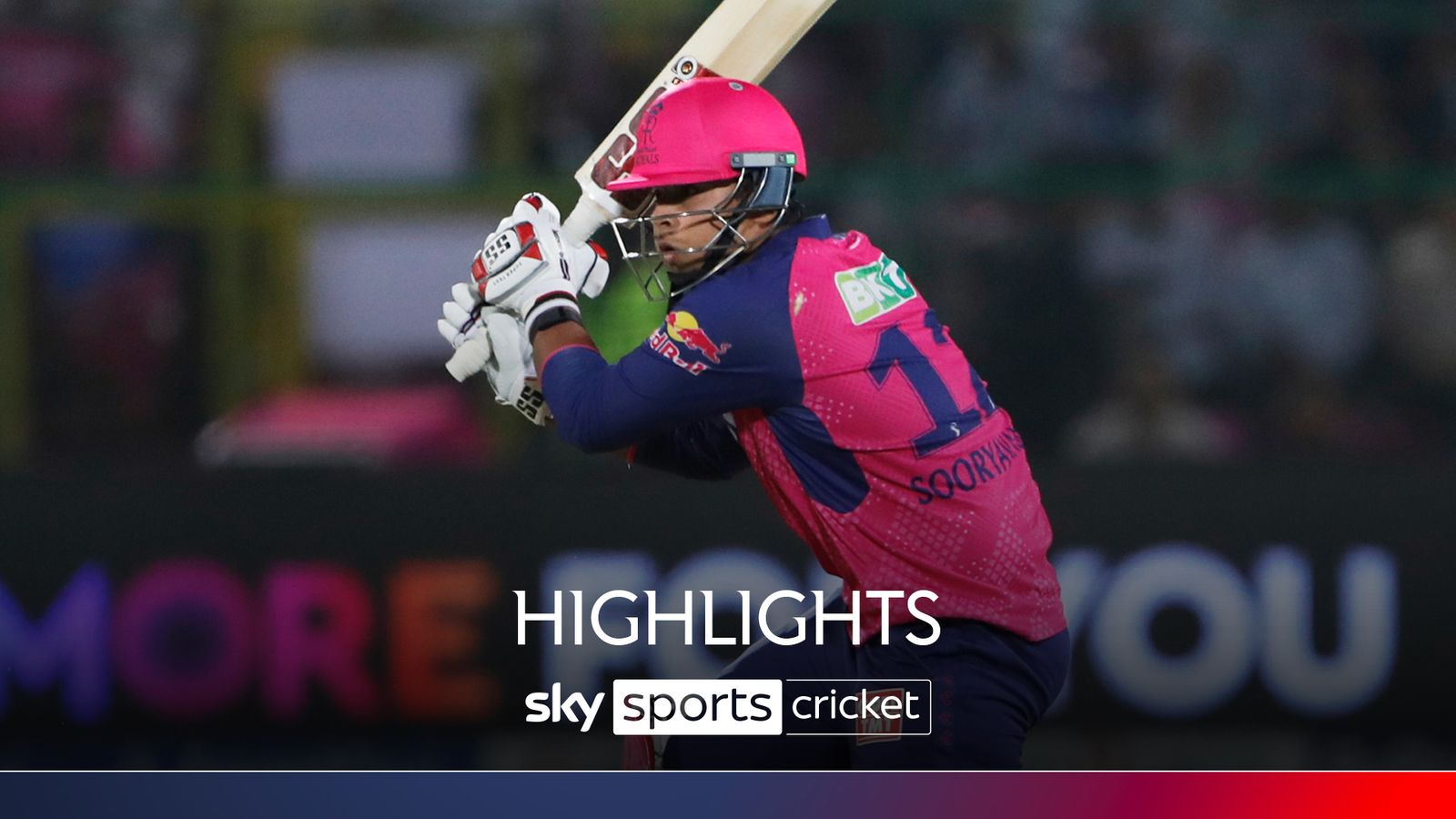 IPL 2025: The place where 14-year-old Vaibhav Suryavanshi launched a ...