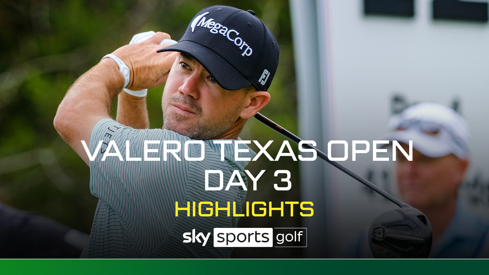 Valero Texas Open | Day Three highlights | Golf News | Sky Sports