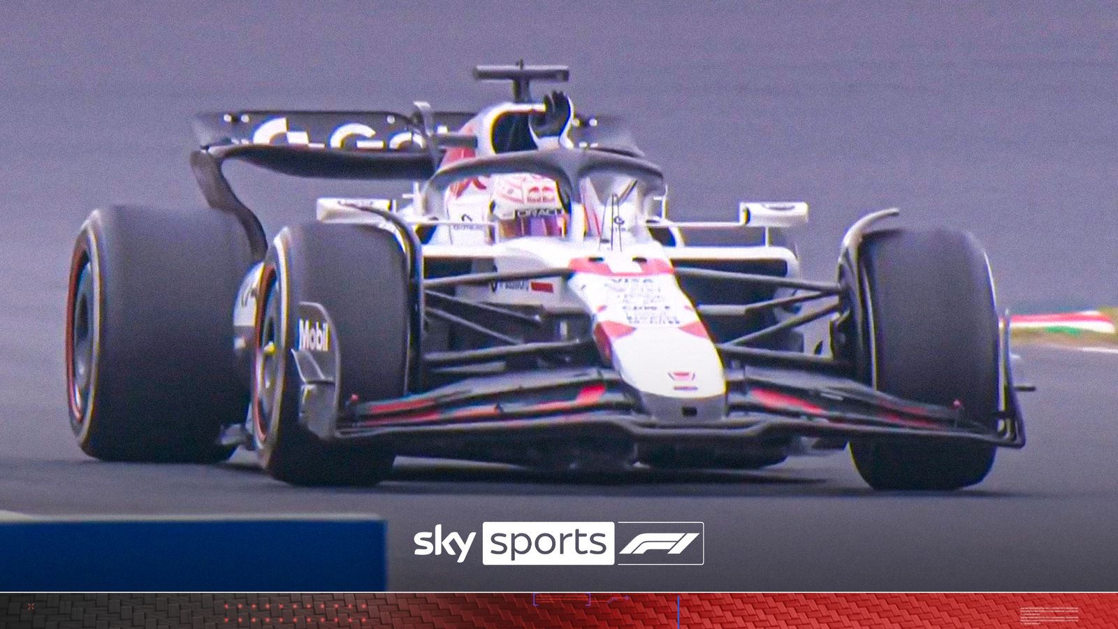 Japanese GP: Max Verstappen fends off Lando Norris and Oscar Piastri to win his first F1 race of ...