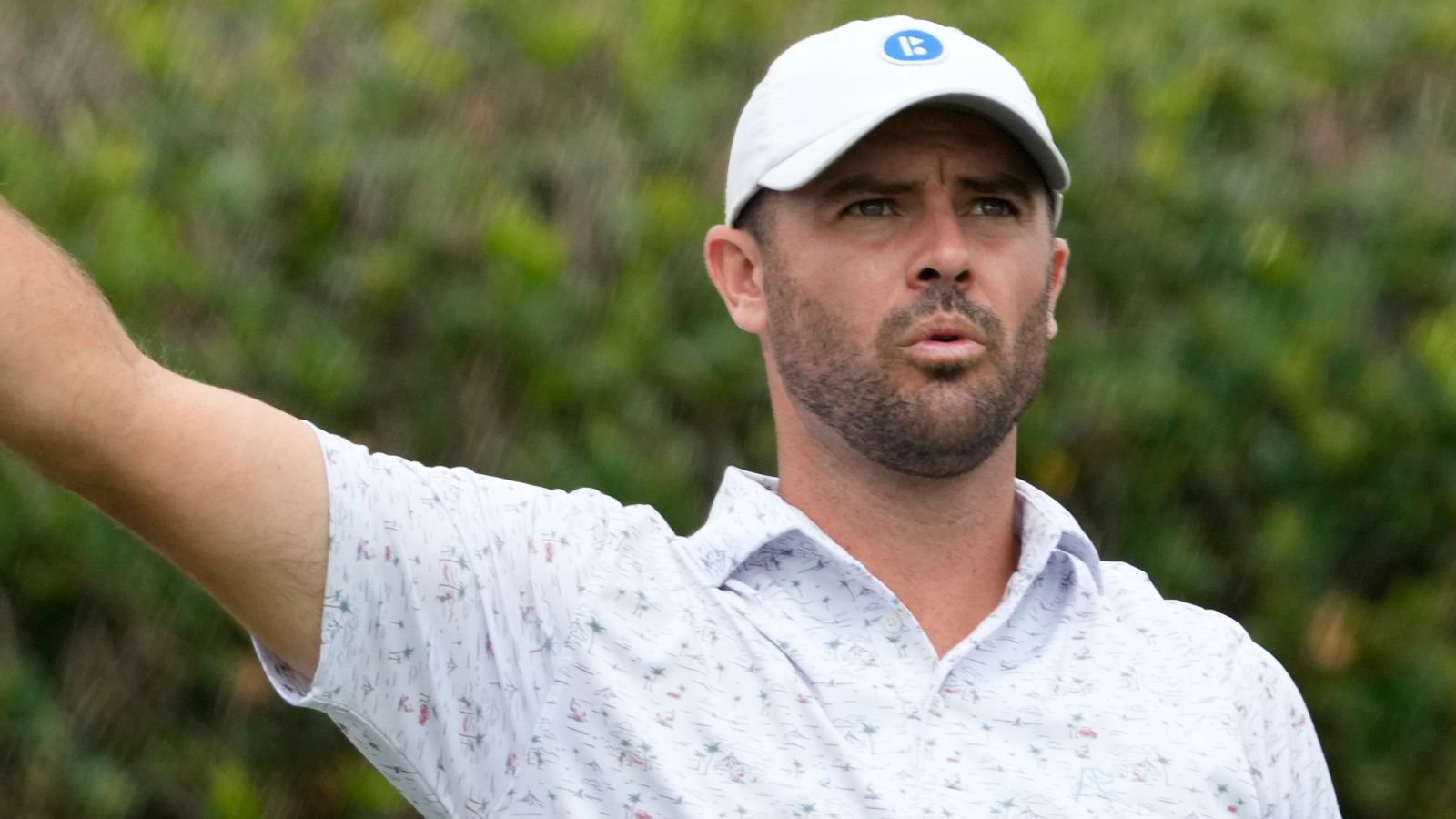 PGA Tour: Wesley Bryan to appeal suspension for competing in LIV-backed ...