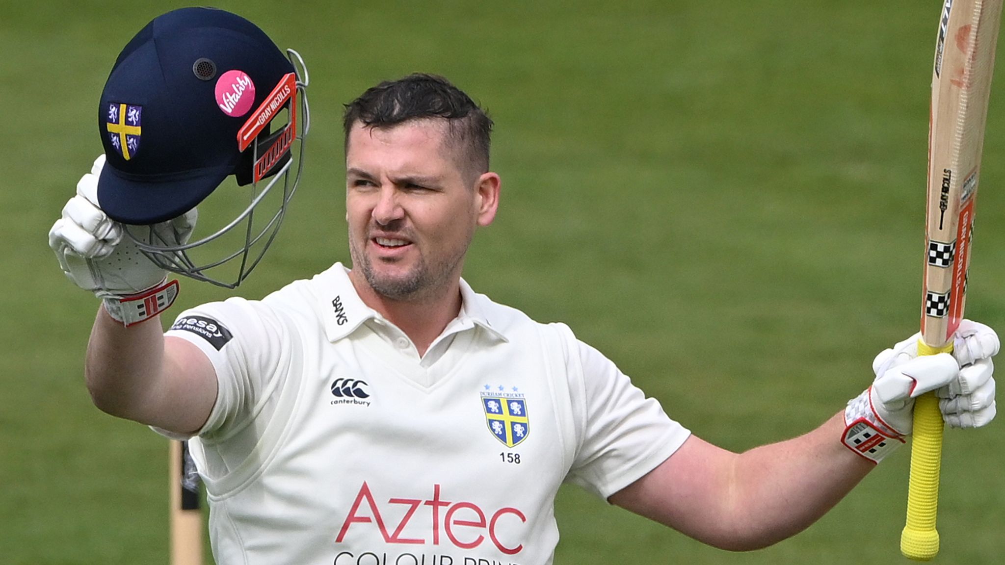 Zak Crawley? Tom Haines? Rehan Ahmed? Who should open batting for ...