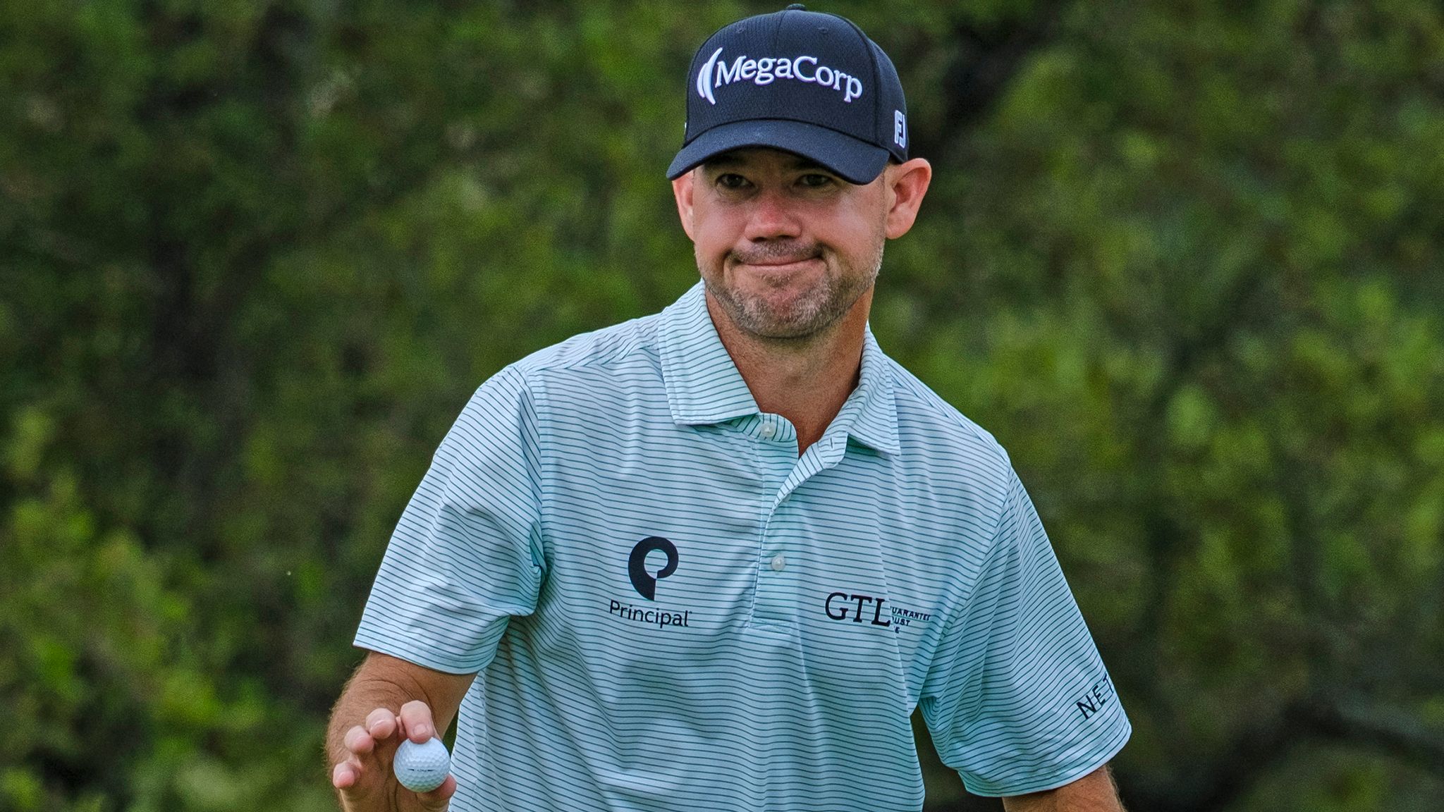 Golf Leaderboards: PGA Tour, LPGA Tour, LIV Golf, DP World Tour, Ladies ...