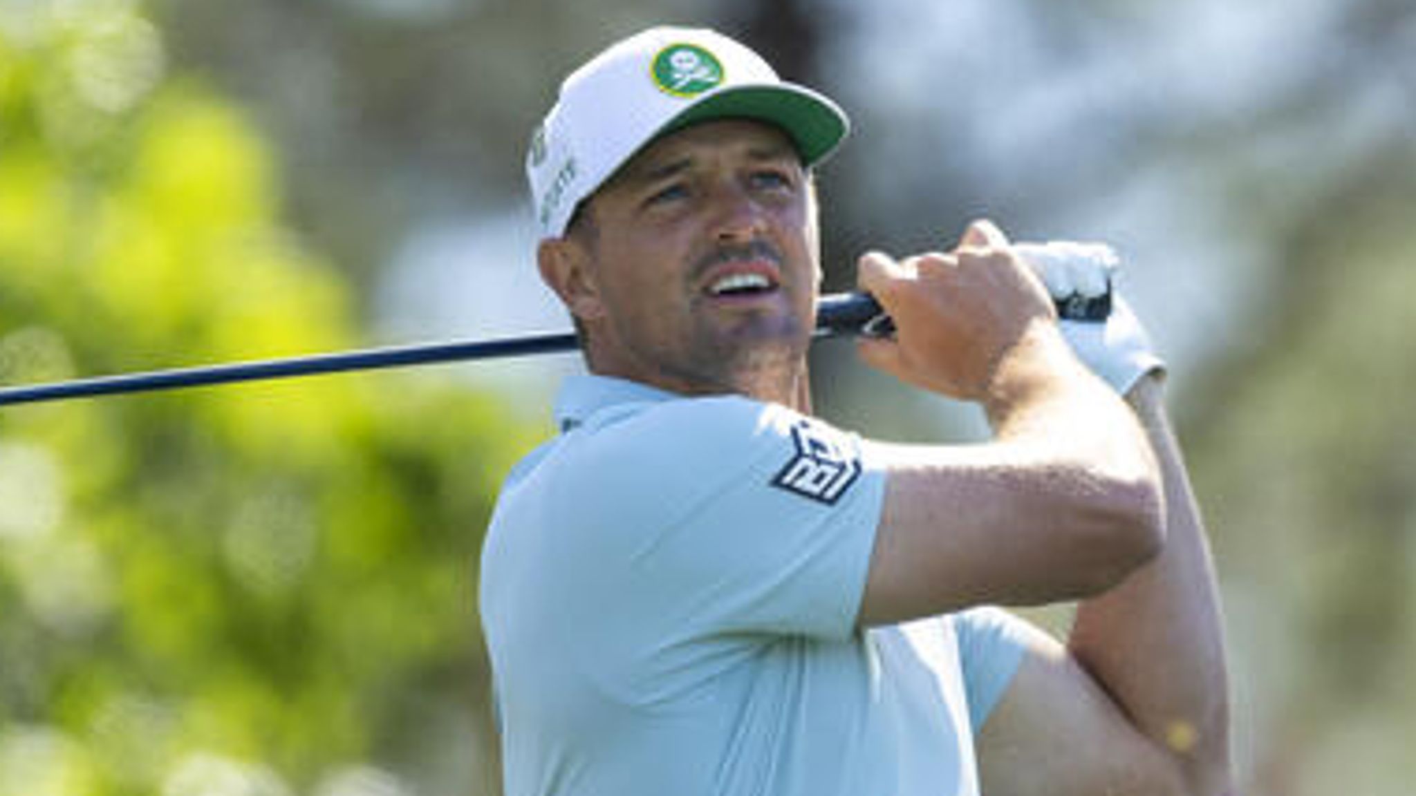 The Masters 2025 tee times: Full groupings and UK start times for third ...