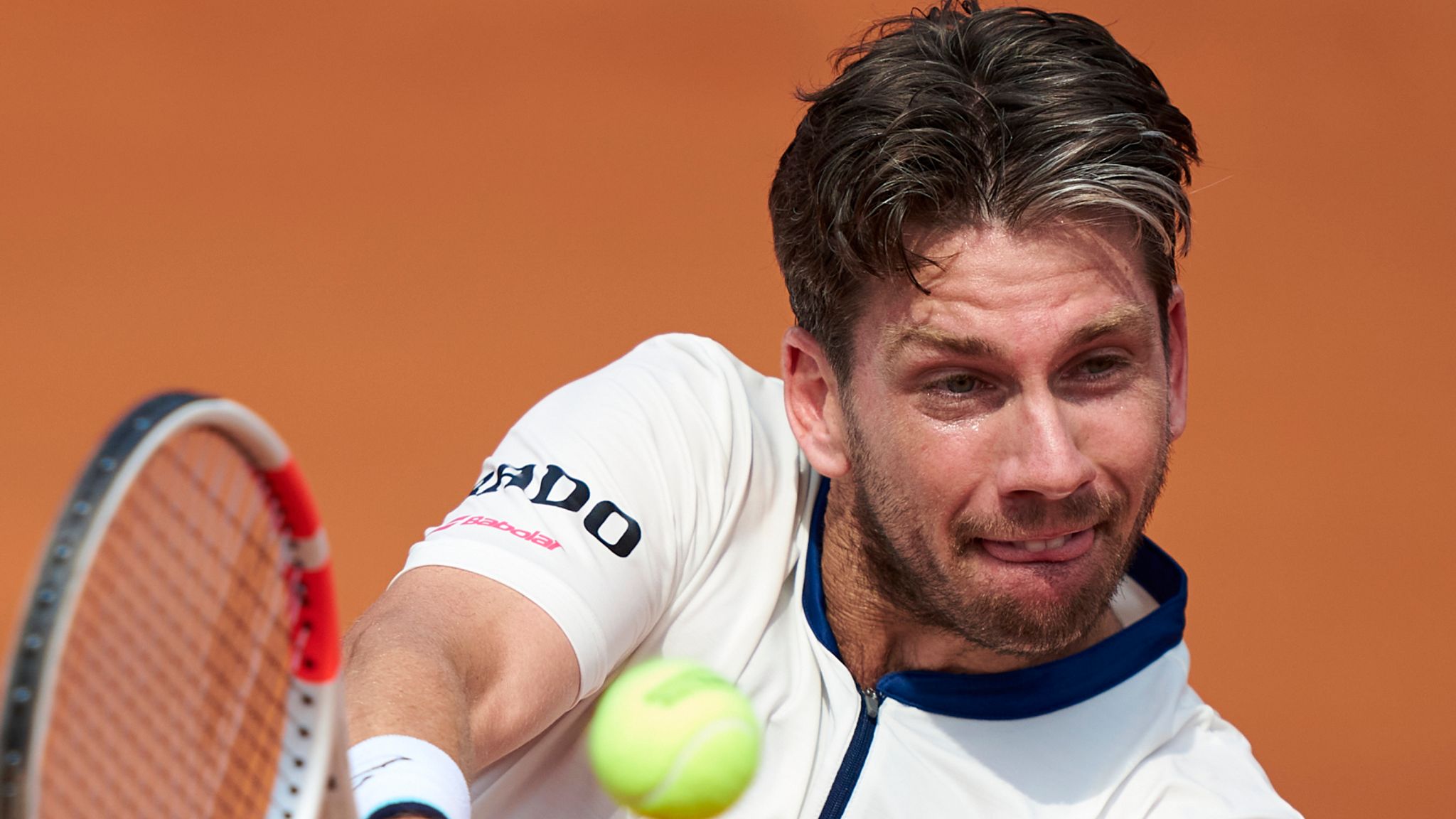 Italian Open: Sonay Kartal through to Rome second round and Cameron ...