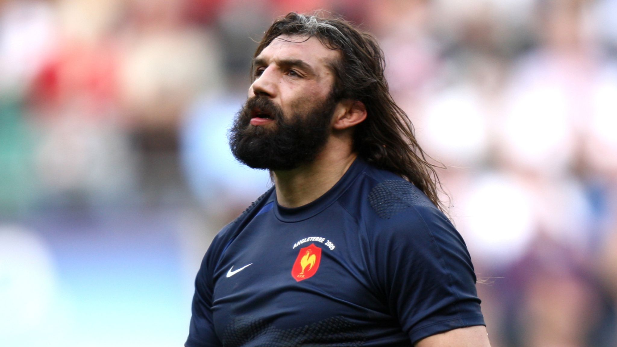 Sebastien Chabal reveals he cannot remember a single second of rugby ...