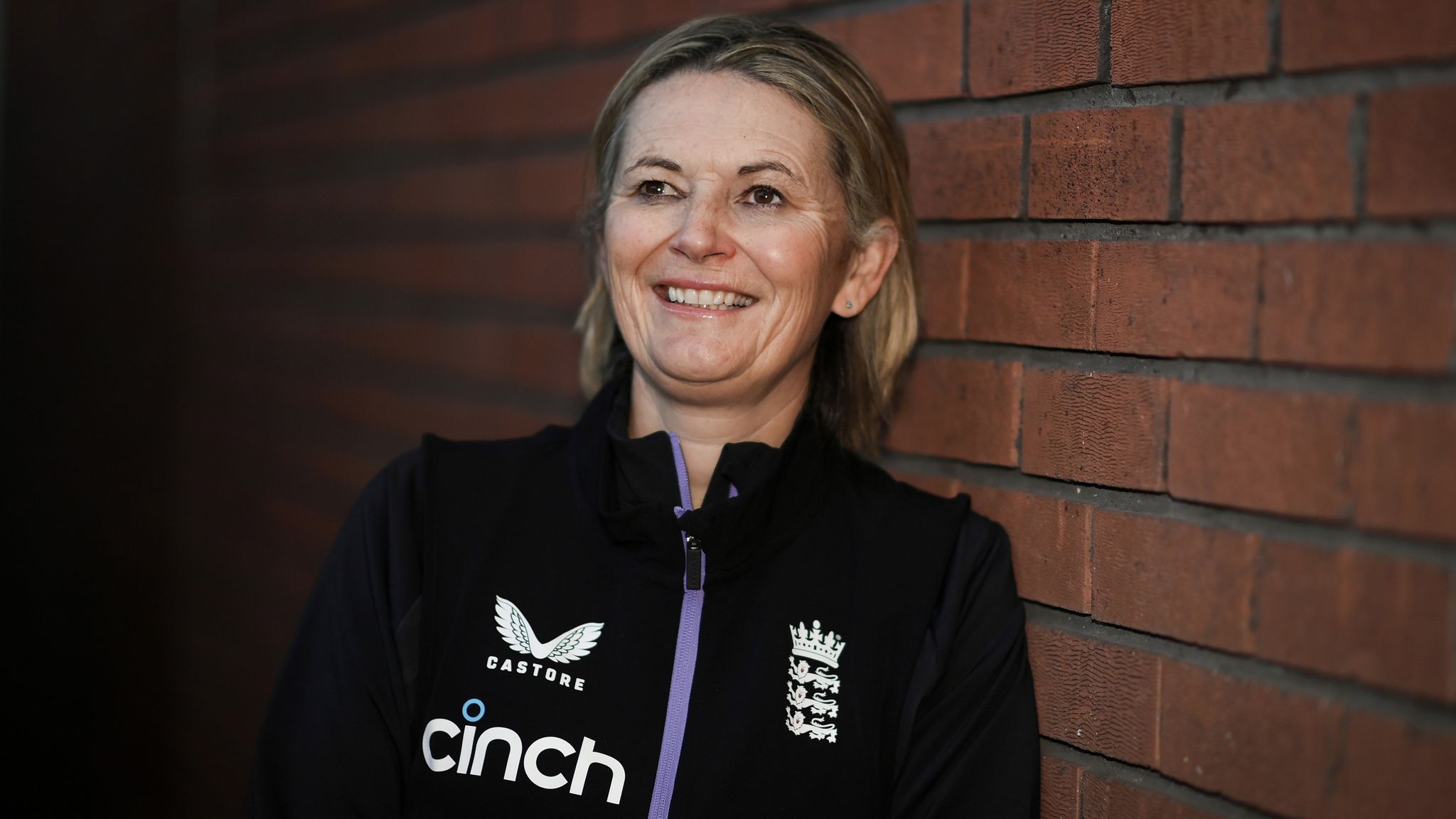 Charlotte Edwards: Winning all that matters for England under new head ...