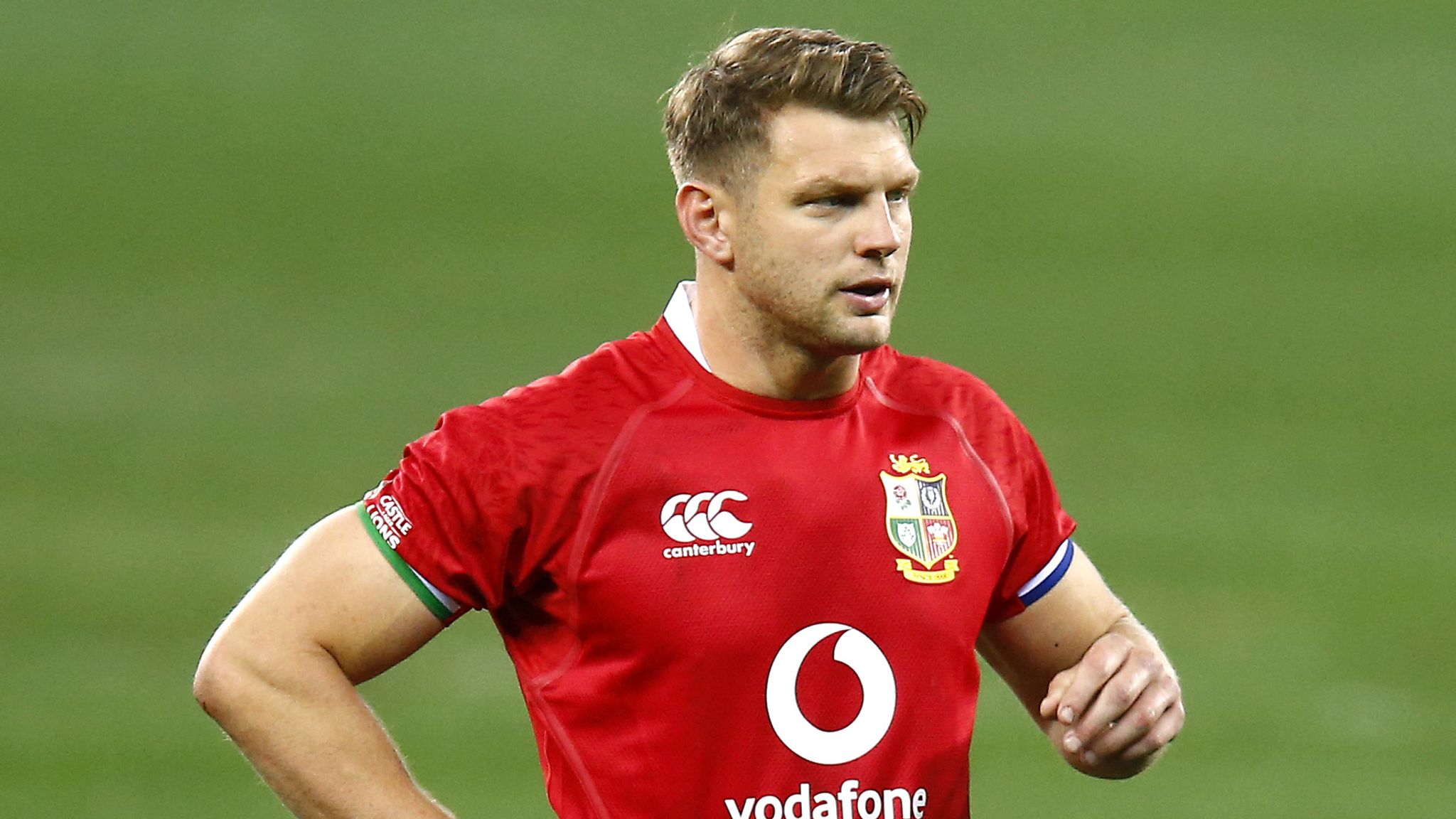Dan Biggar: British and Irish Lions is most special time in a player's ...