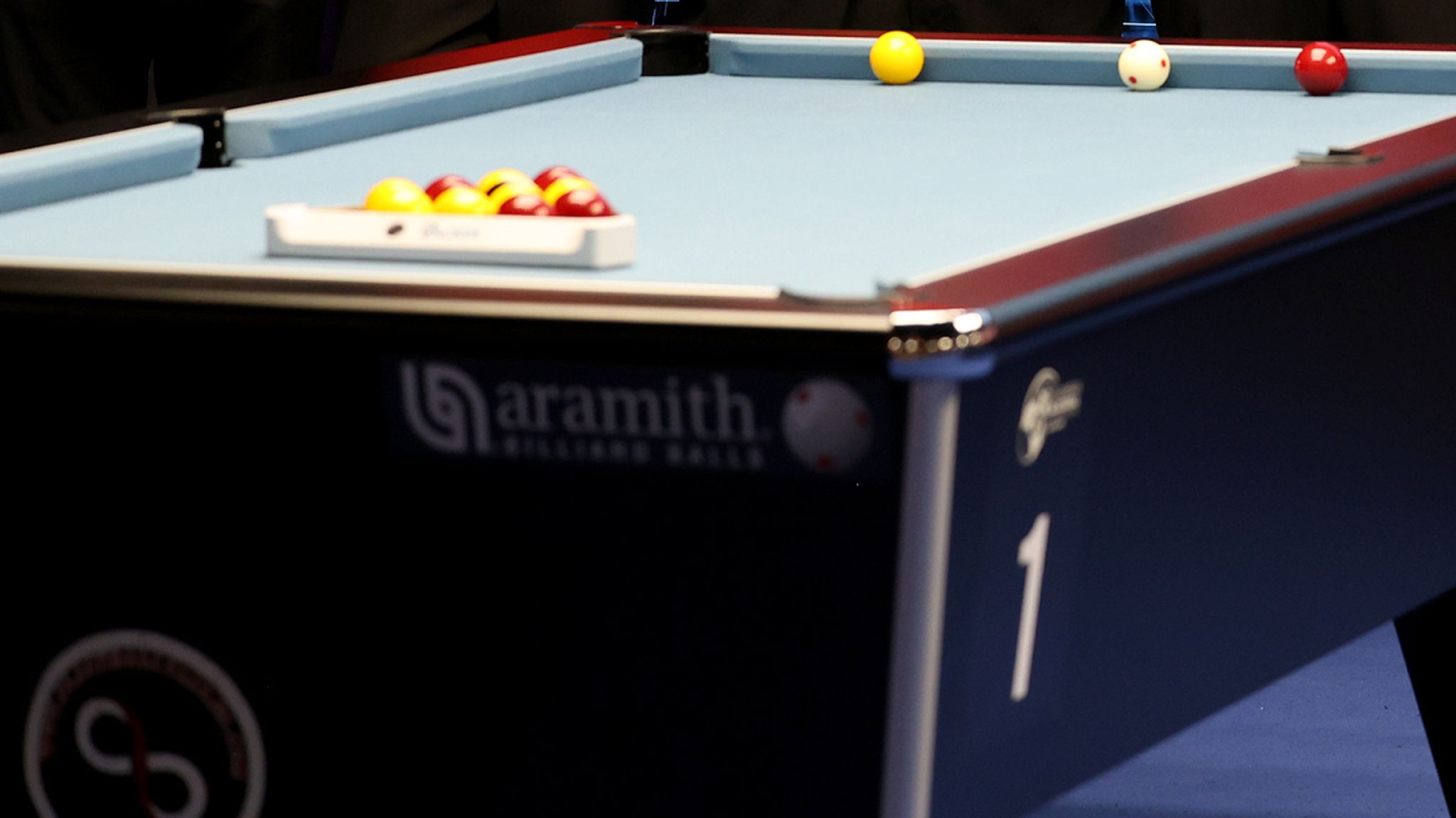 Transgender women banned from female pool category by Ultimate Pool ...