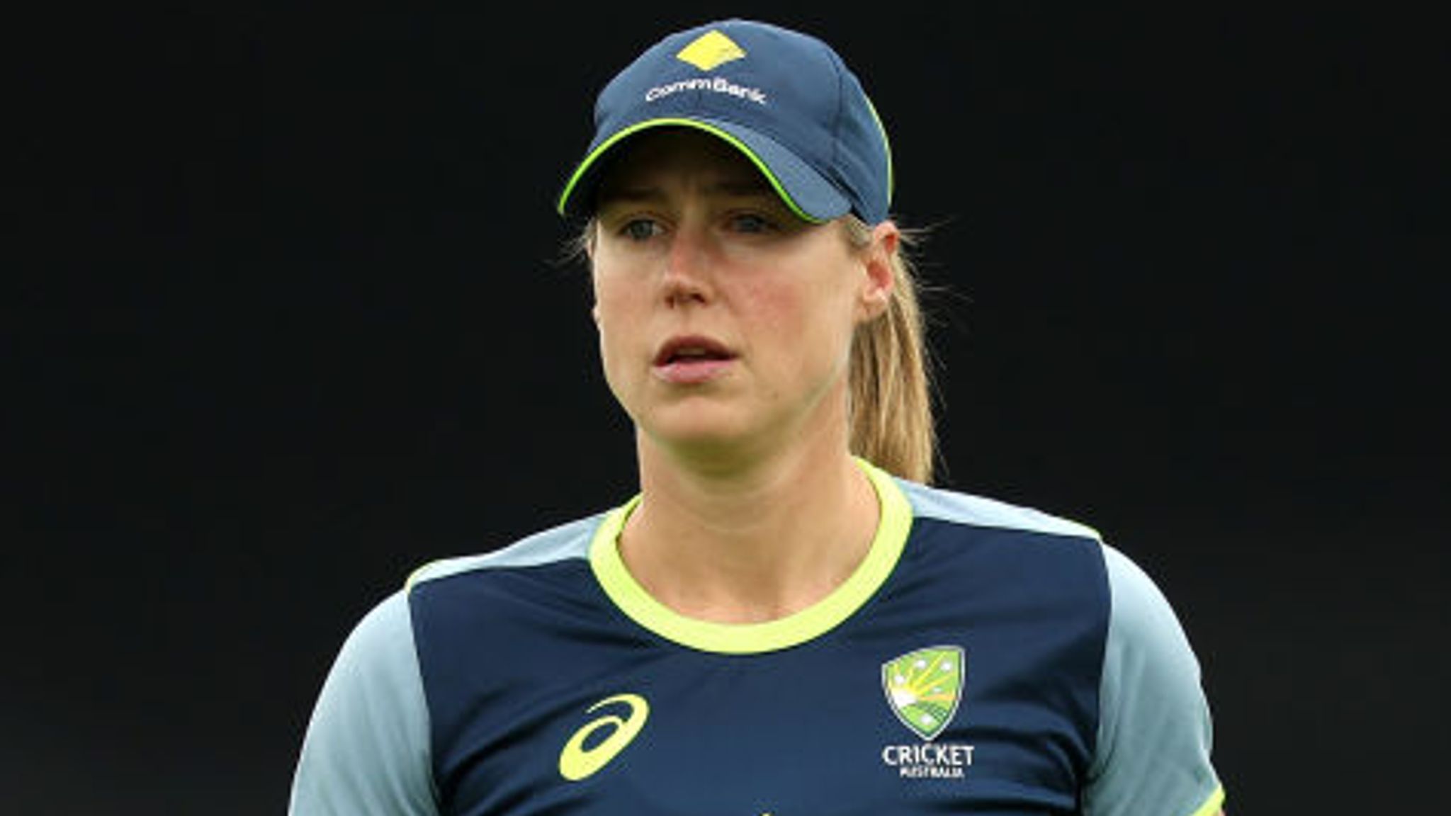 Ellyse Perry says England's new head coach Charlotte Edwards can bring ...