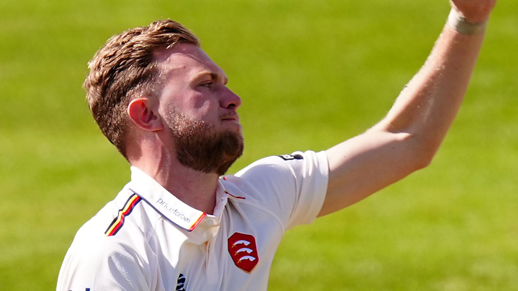 Sam Cook set for England Test chance and could also be a key man in The ...