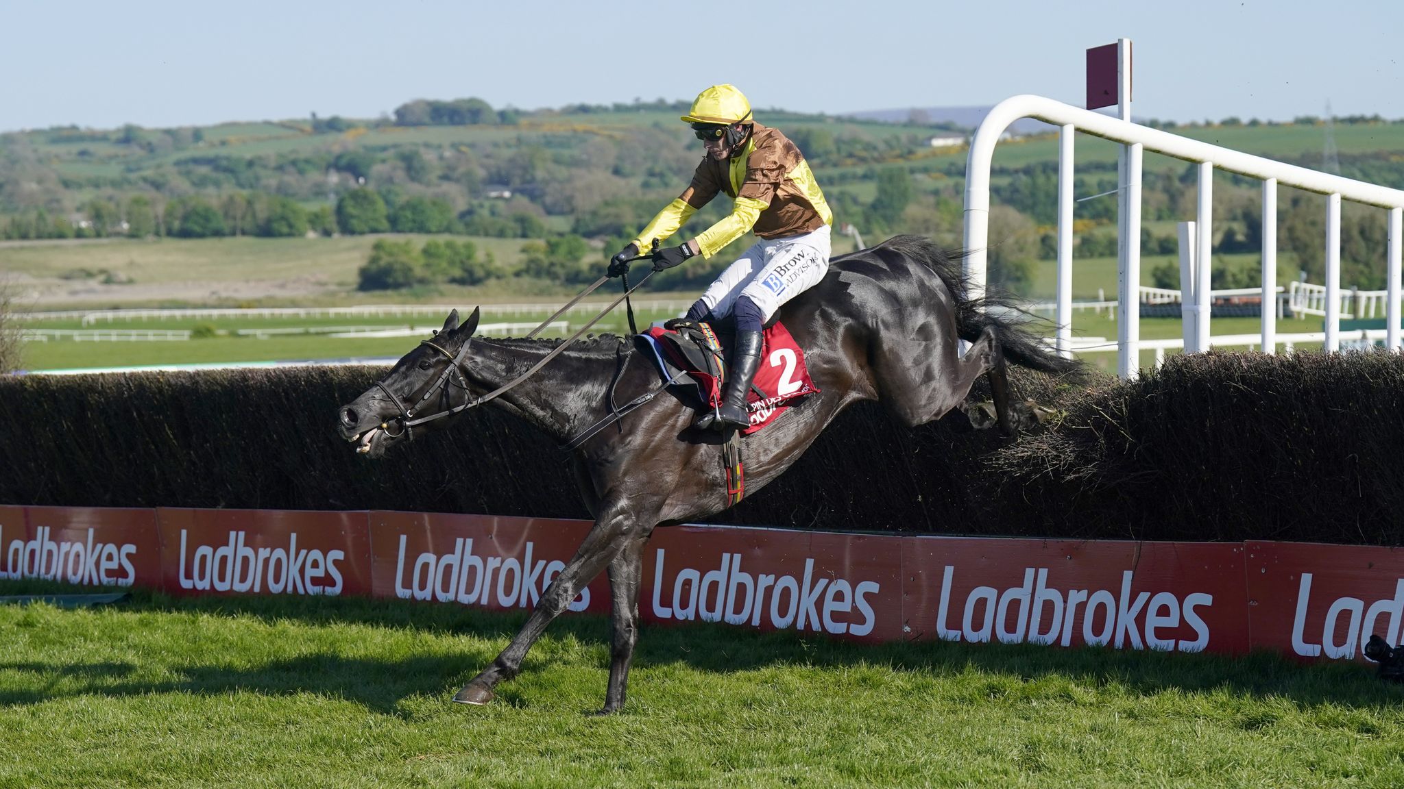 Willie Mullins stable tour: Closutton maestro assesses his 2025/26 ...