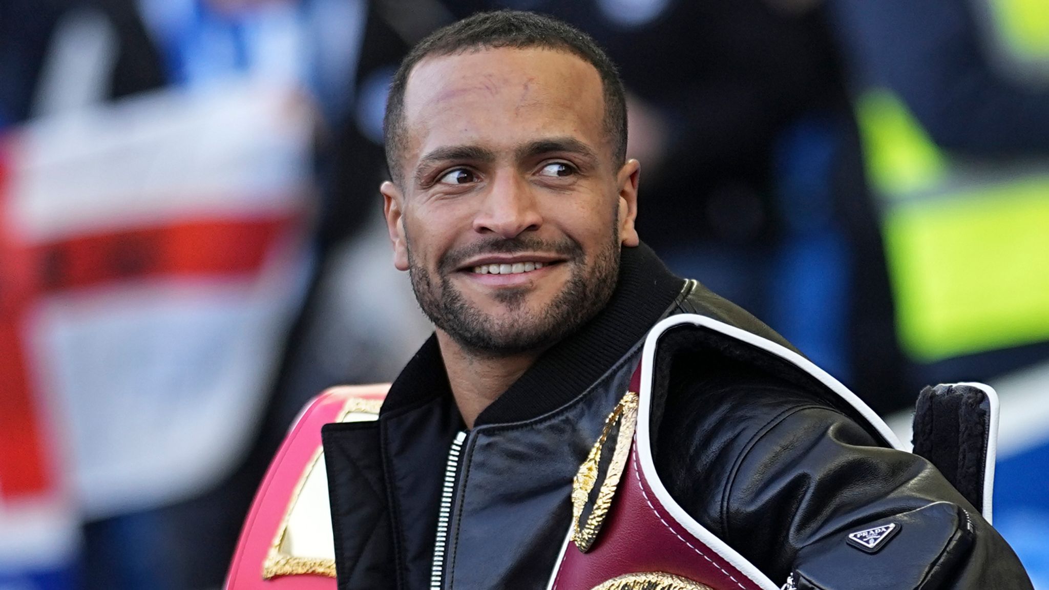 Harlem Eubank faces Josh Wagner: 'This is the test I need to become a ...