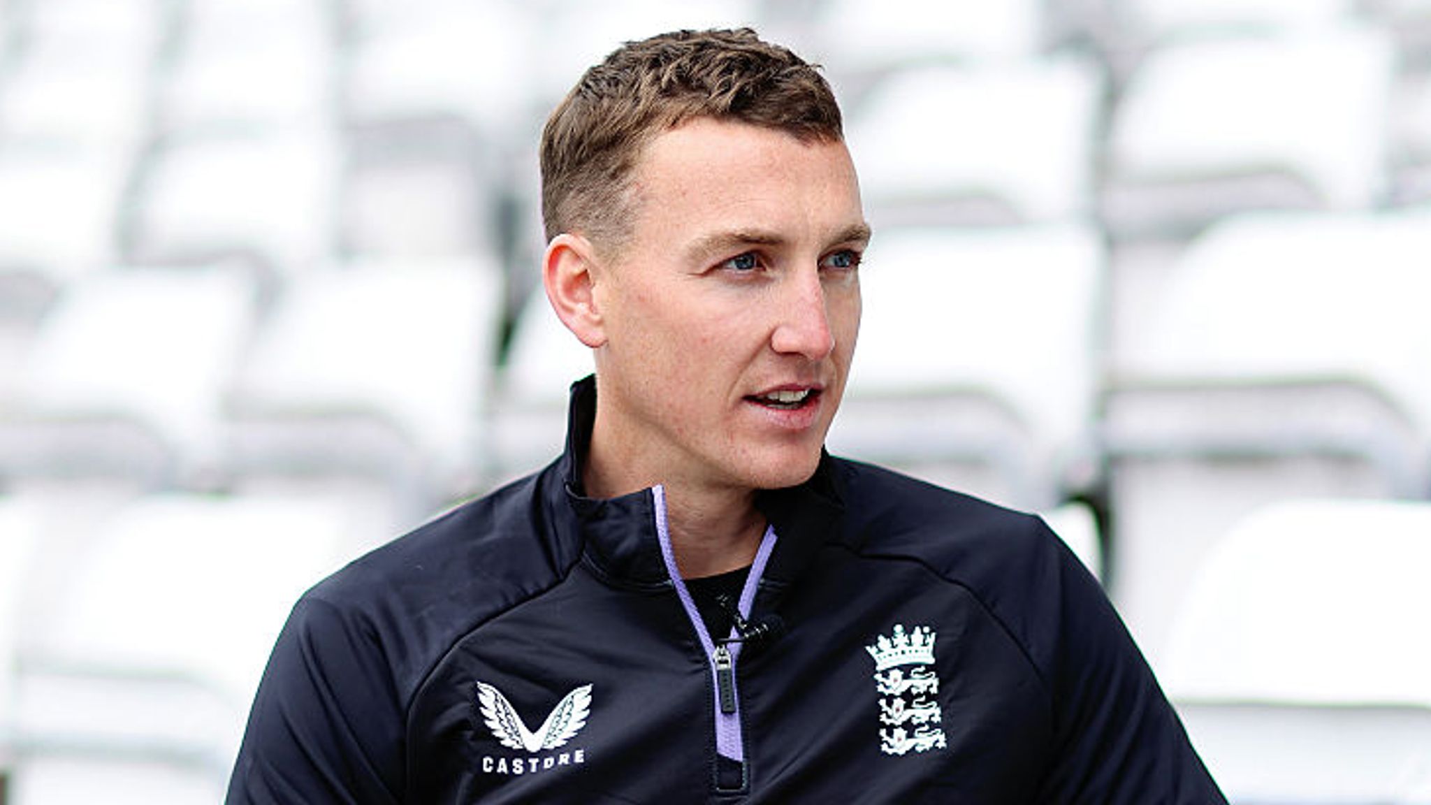 England cricket boss Rob Key hopeful more English talent will emerge ...