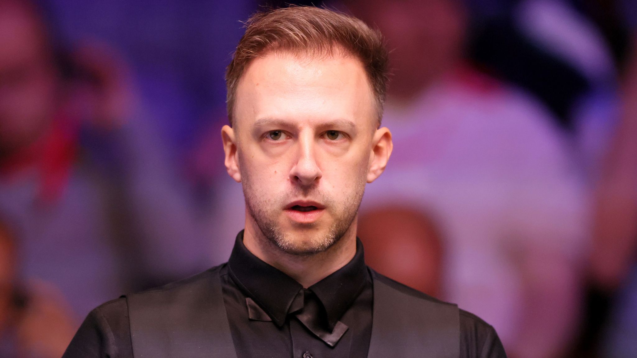 World Snooker Championship: Judd Trump urges chiefs to stamp out 'darts ...