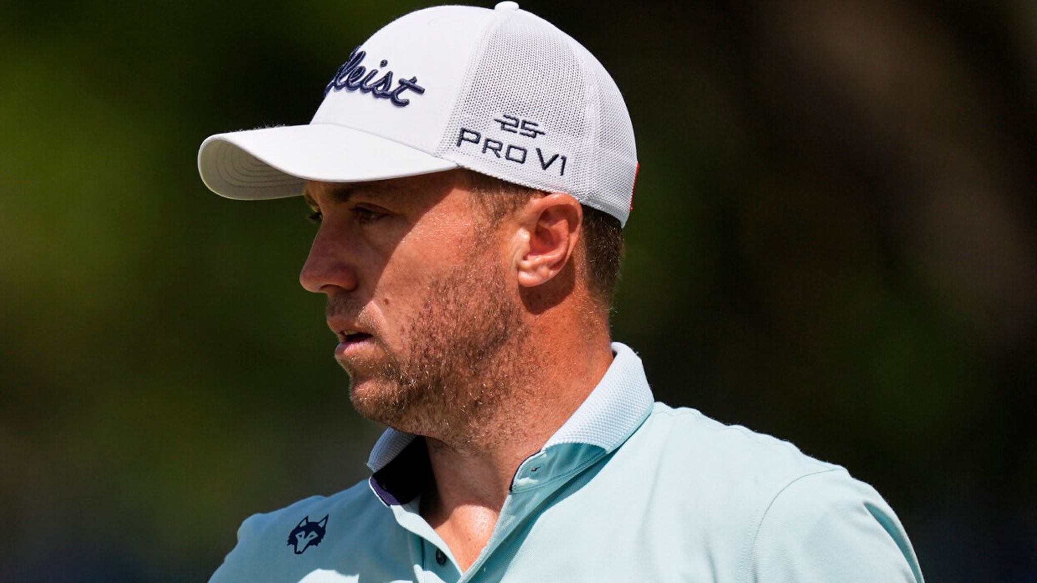 RBC Heritage: Justin Thomas claims first PGA Tour win since 2022 with ...