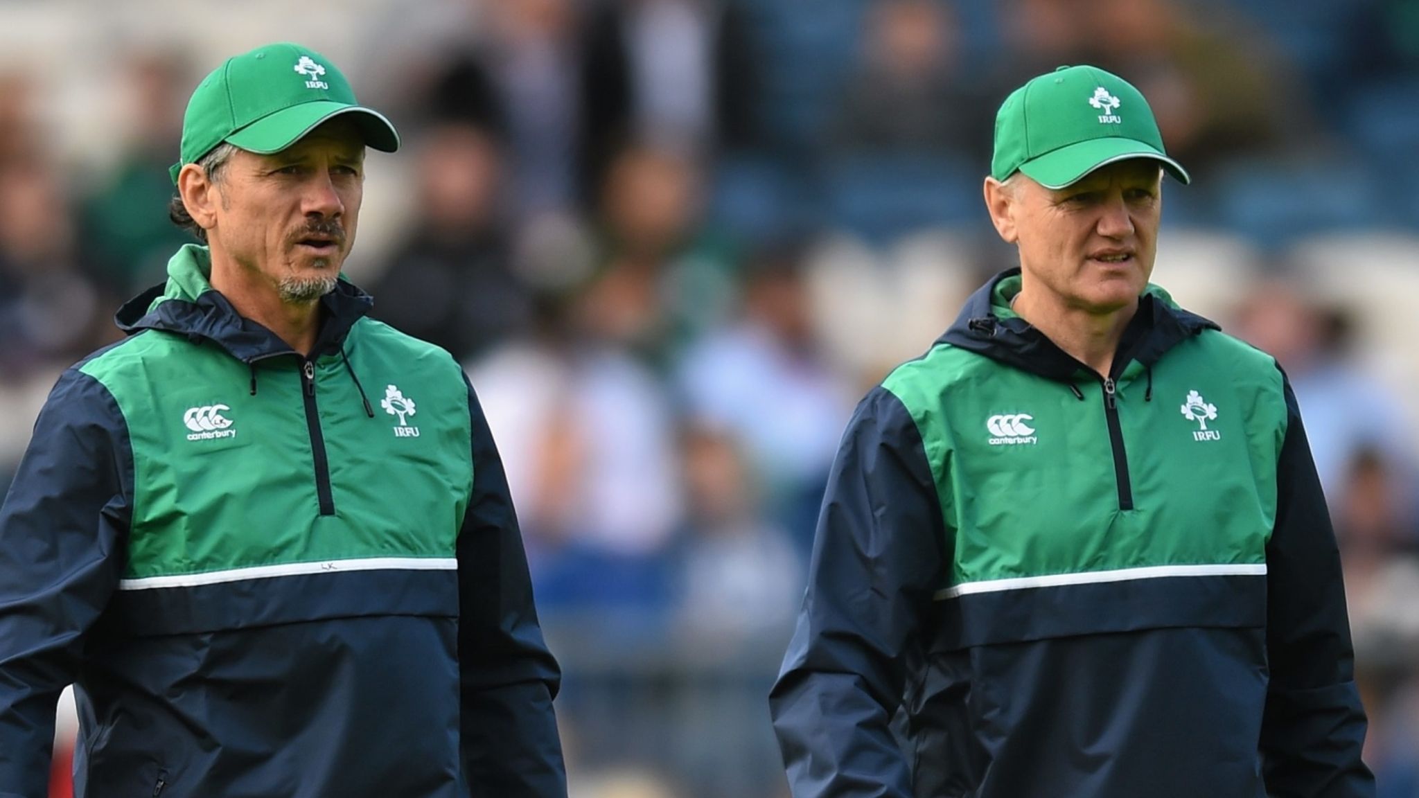 Les Kiss confirmed as Australia's next head coach after Joe Schmidt in ...