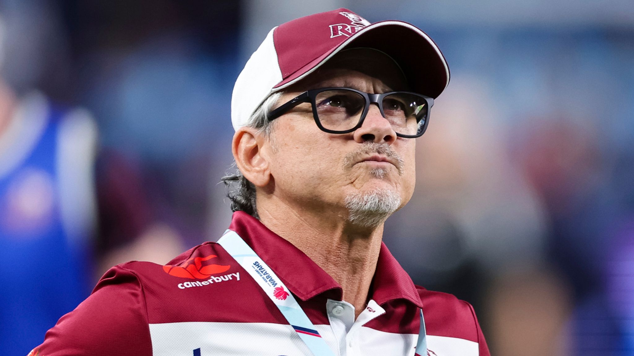 Les Kiss confirmed as Australia's next head coach after Joe Schmidt in ...