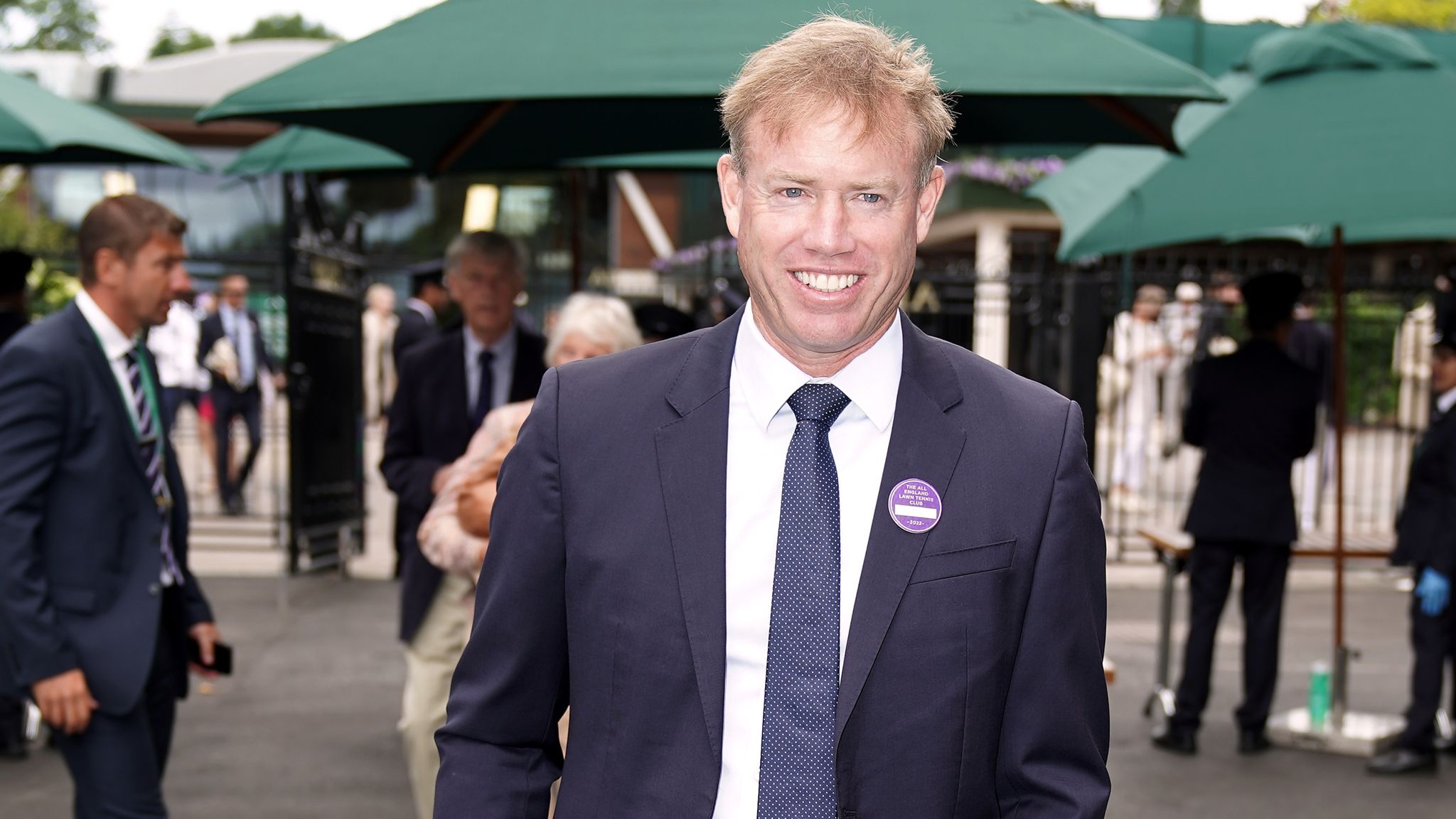 Emma Raducanu: What can Mark Petchey offer the British star and what is ...