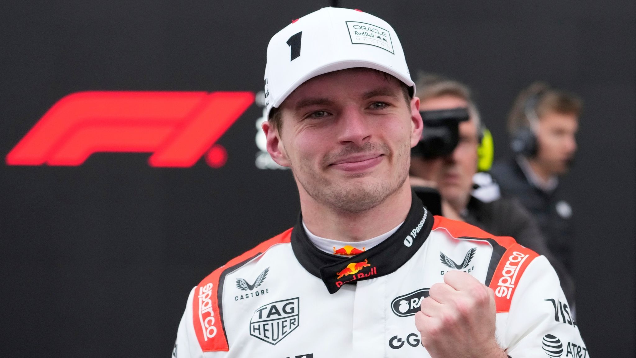 Japanese GP: Is Max Verstappen in Formula 1 title fight after 'inch ...
