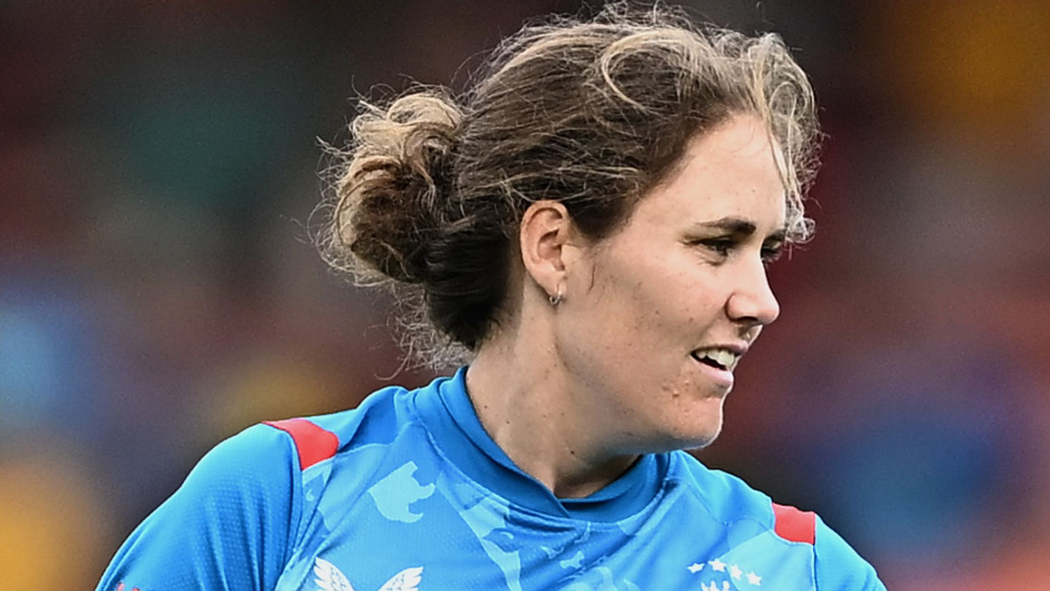 Nat Sciver-Brunt named England Women's captain following Heather Knight ...