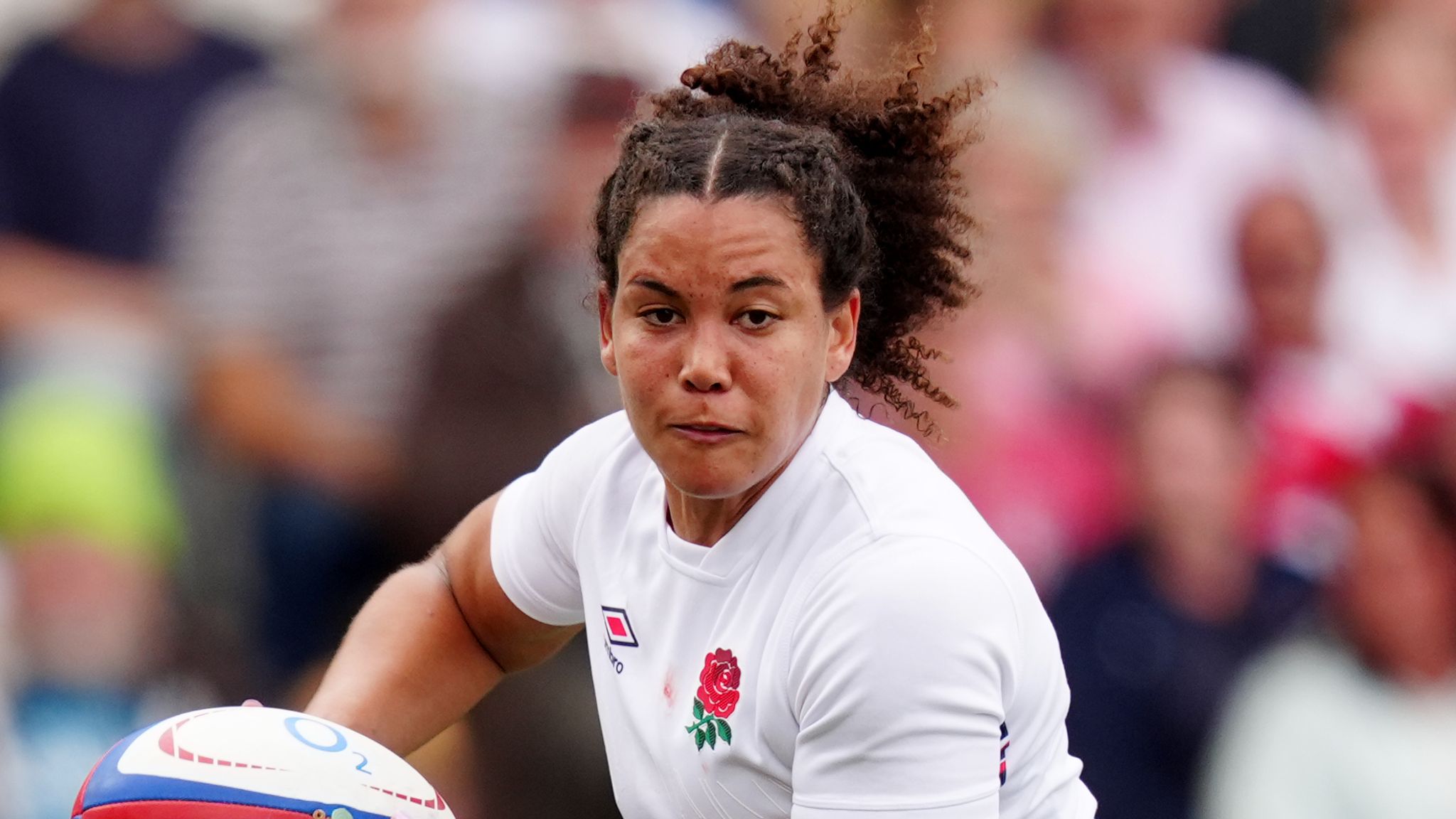 Women's Six Nations: England's versatility in squad key in Red Roses ...