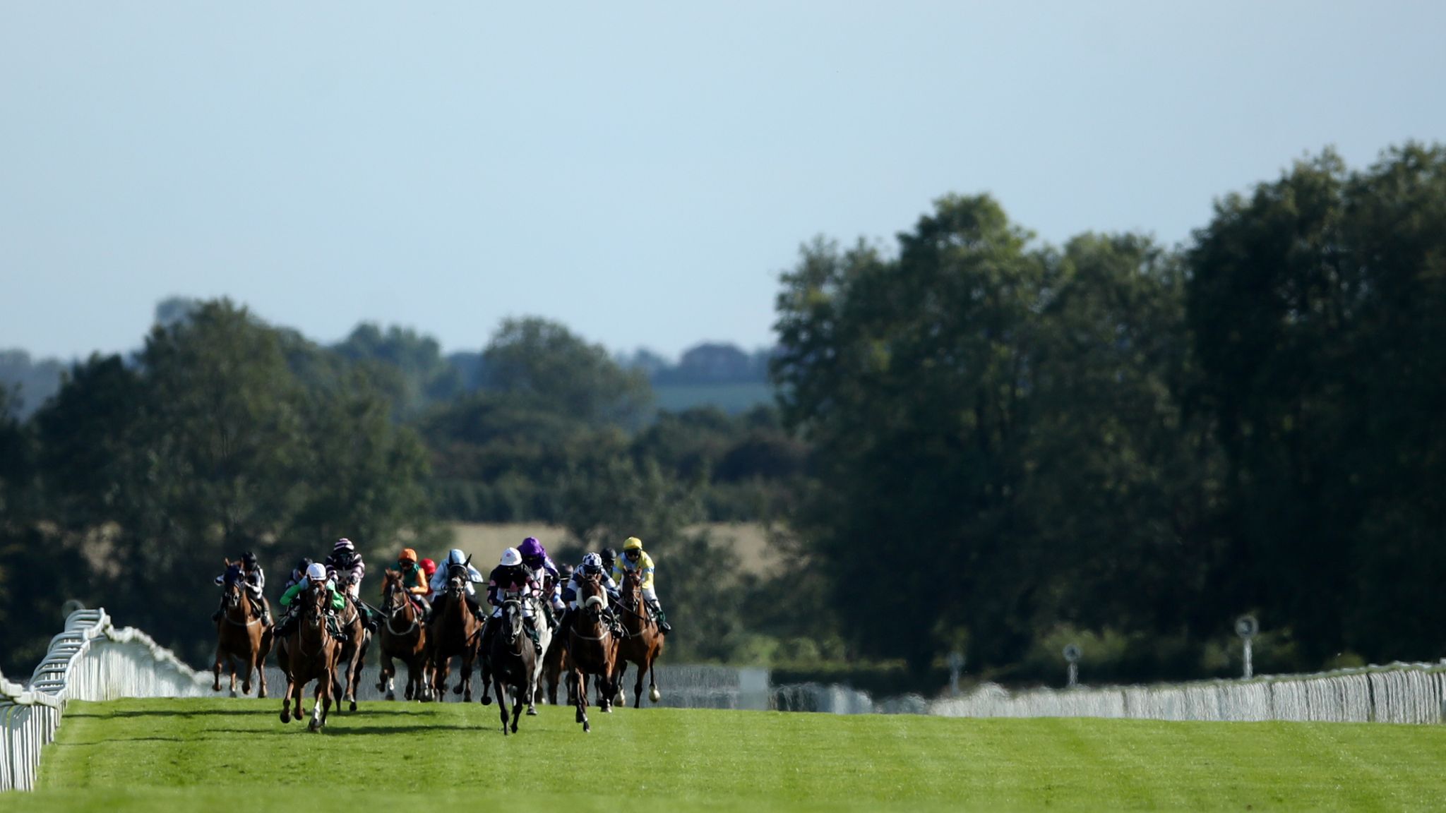 Today on Sky Sports Racing: Brighton, Southwell and Windsor | Racing ...